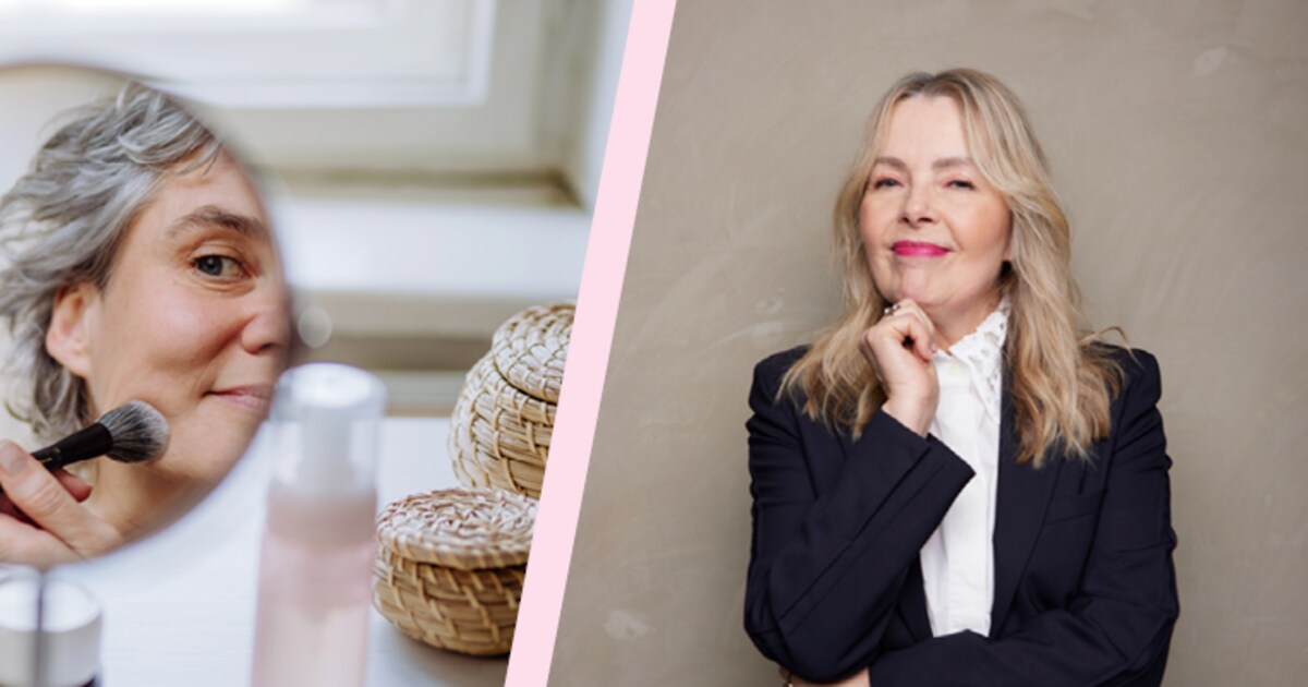 Beauty-expert: met deze tips voor huidverzorging kun je gerust onopgemaakt de deur uit | Margriet