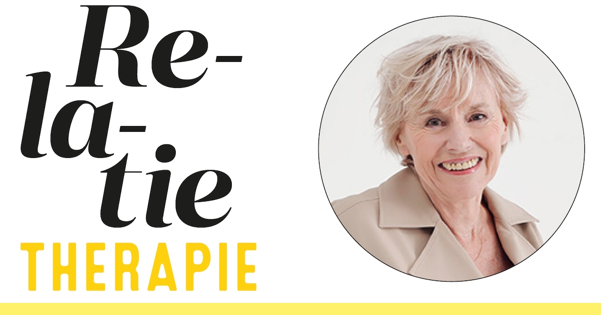 Evelien: ‘Ik ben een blok aan zijn been. In seksueel opzicht heeft hij ...