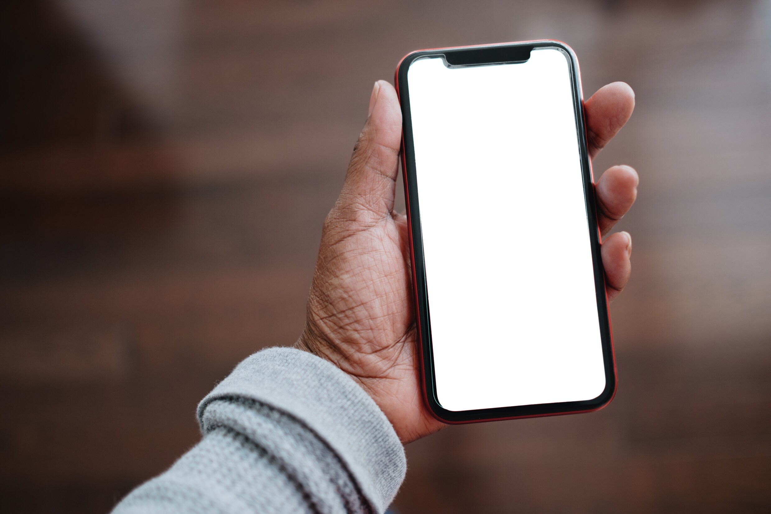 Waarom je soms een telefoontrilling voelt die er helemaal niet is ...