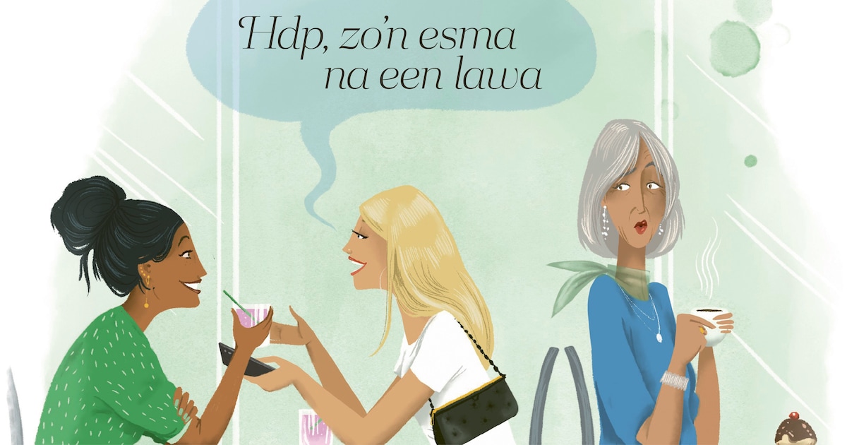 Oneindig veel afkortingen: hoe jongerentaal is veranderd | Margriet