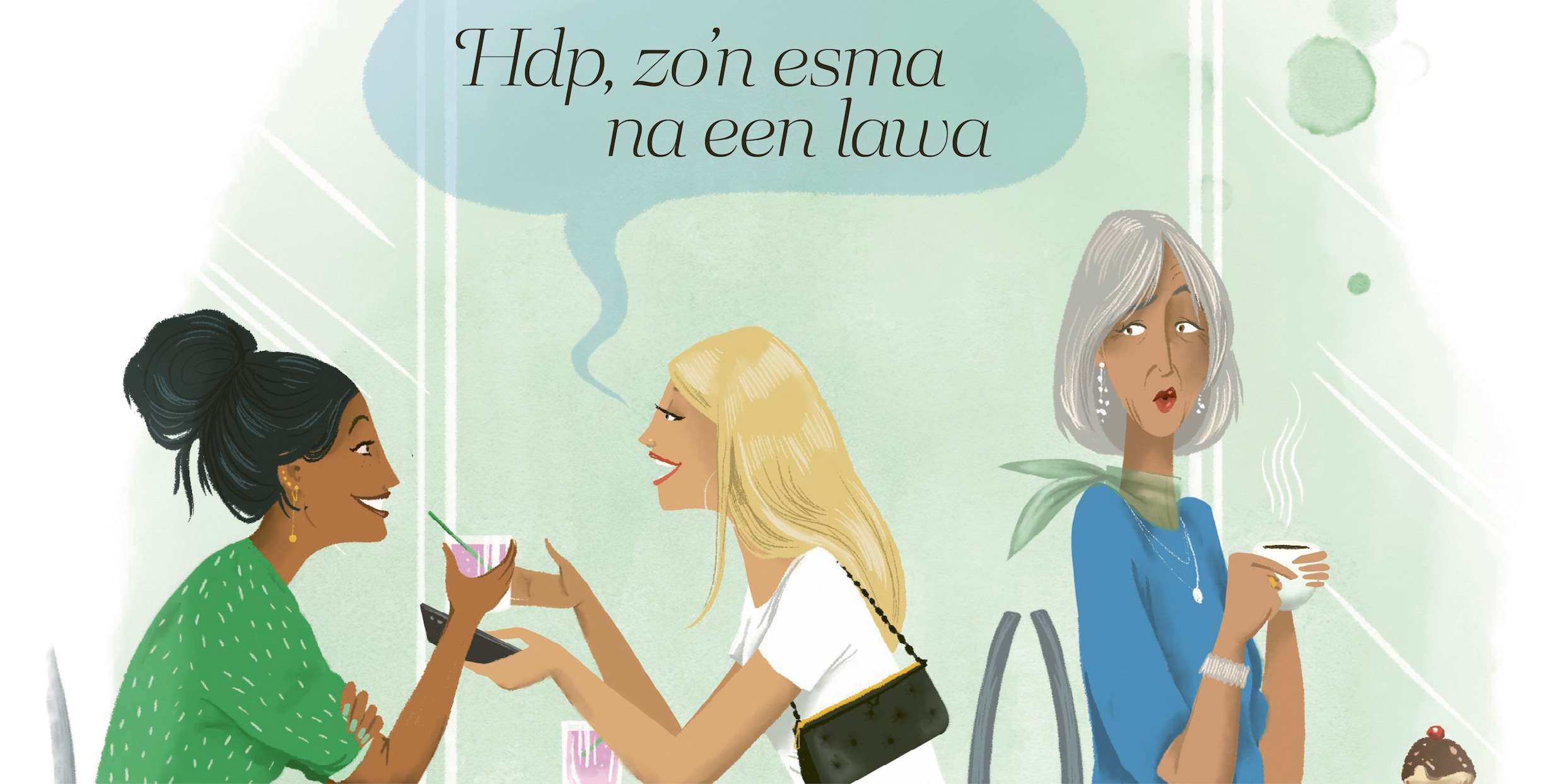 Oneindig veel afkortingen: hoe jongerentaal is veranderd | Margriet