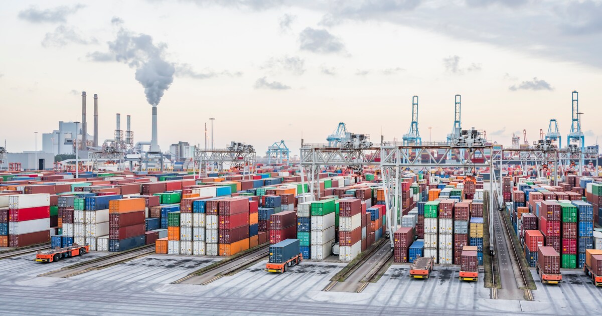 In déze Nederlandse steden rook je de meeste sigaretten mee aan smog ...