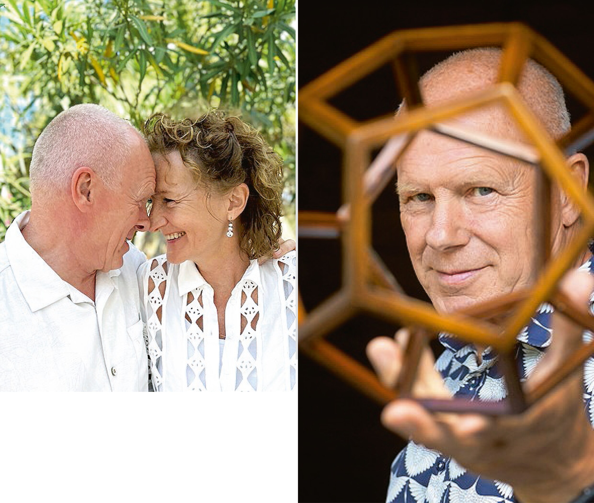 Loes Wormeester: ‘Een slippertje moet je kunnen tolereren’ | Margriet