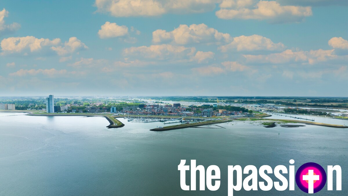 Zachlod Freudenberg Milan The Passion 2025 Vindt Plaats In Deze Stad