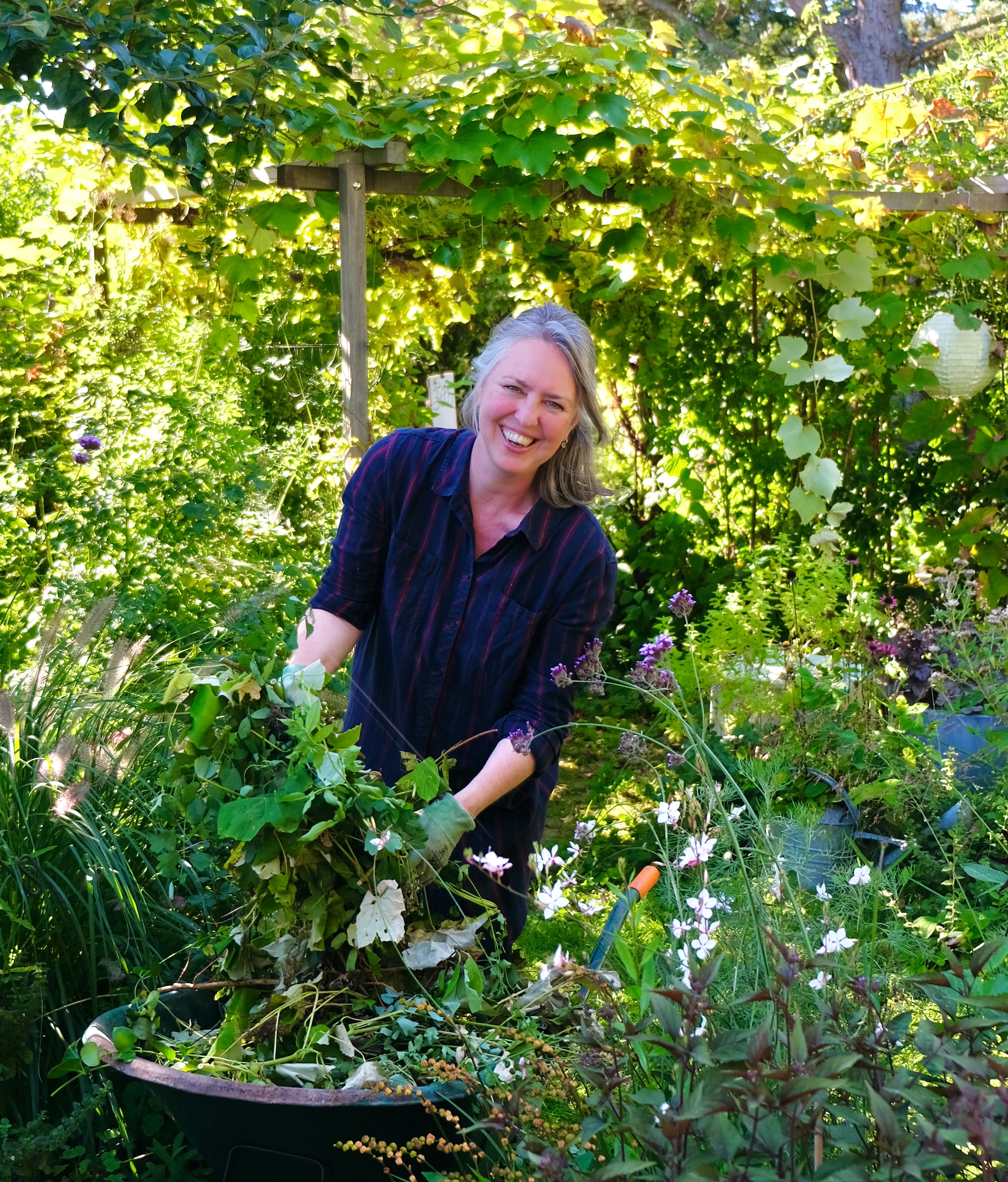 Waarom de Chelsea Chop je bloemen extra lang laat bloeien | Margriet