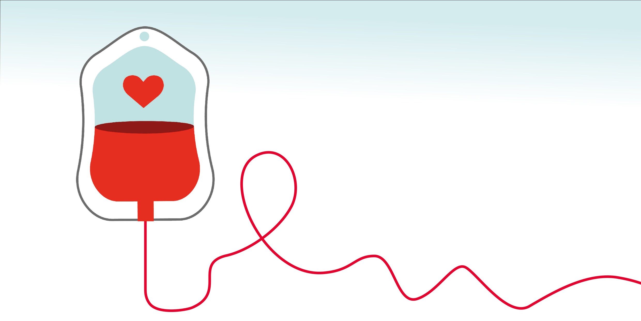 Van donatie tot transfusie: alles over bloeddoneren | Margriet