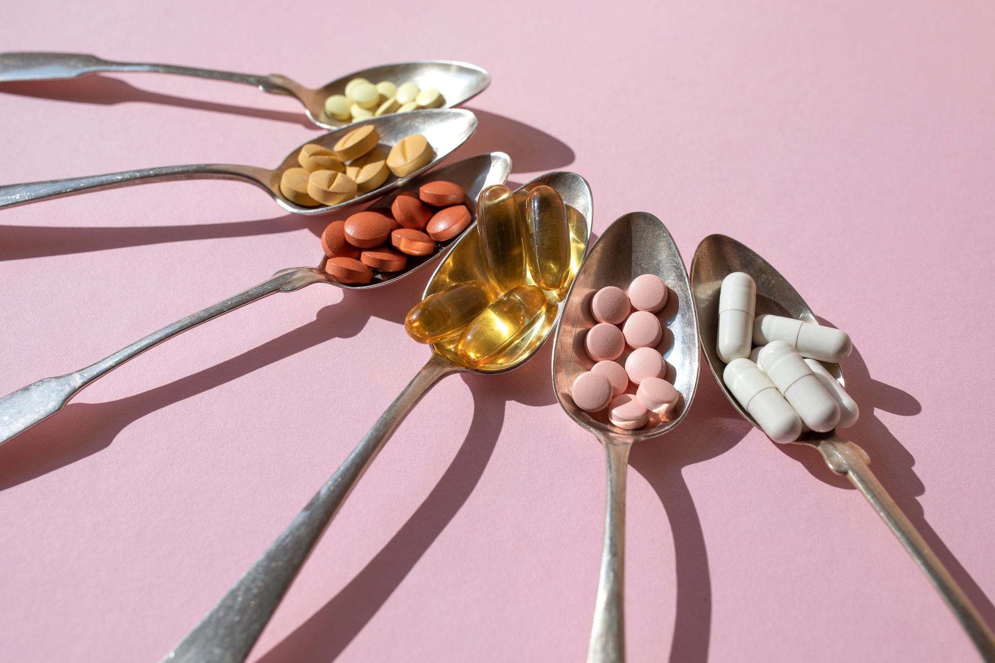 Vitamine A-overschot: dít zijn de symptomen en gevolgen