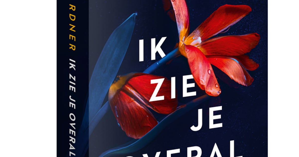 Winnen: 5x het boek van Lisa Gardner ‘Ik zie je overal’ | Margriet
