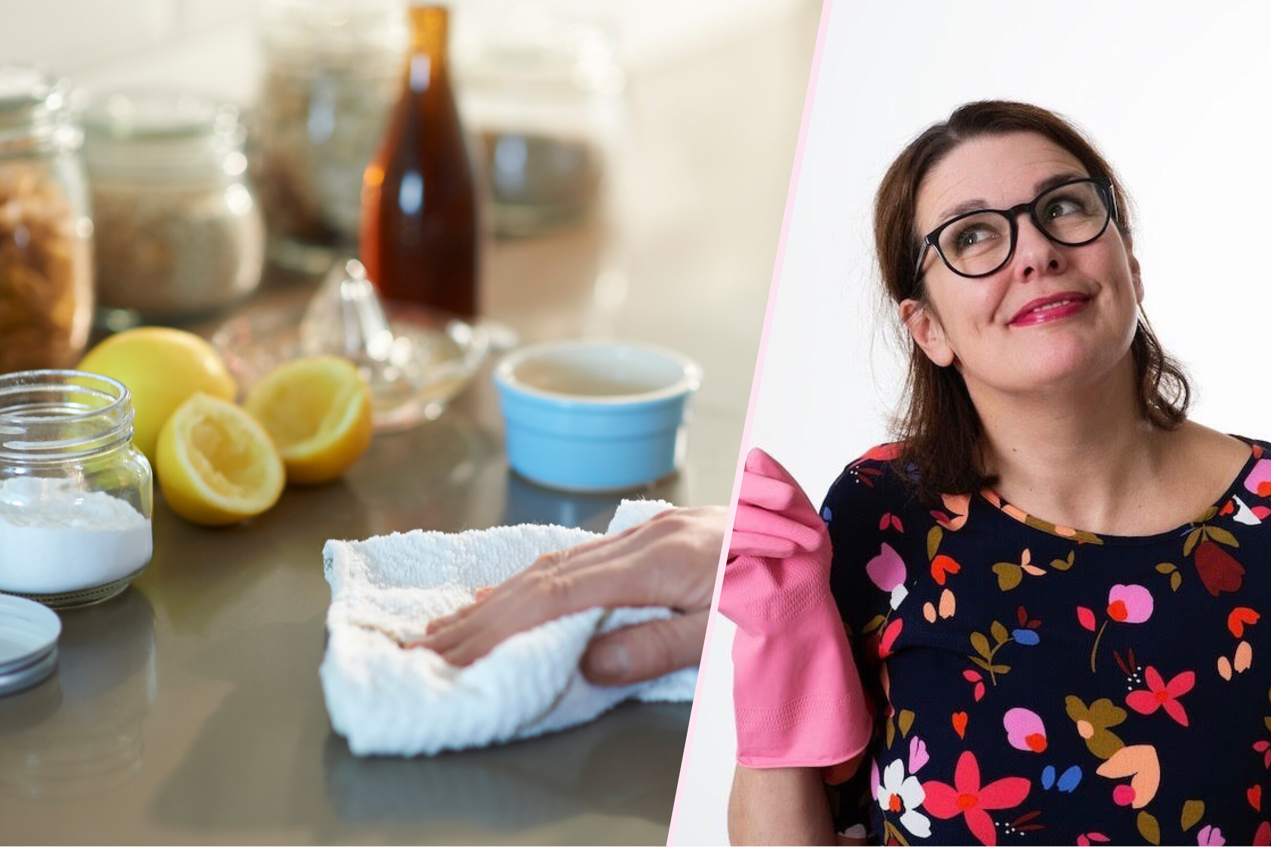 De schoonmaakexpert: waarom je keuken extra schoon moet blijven op ...