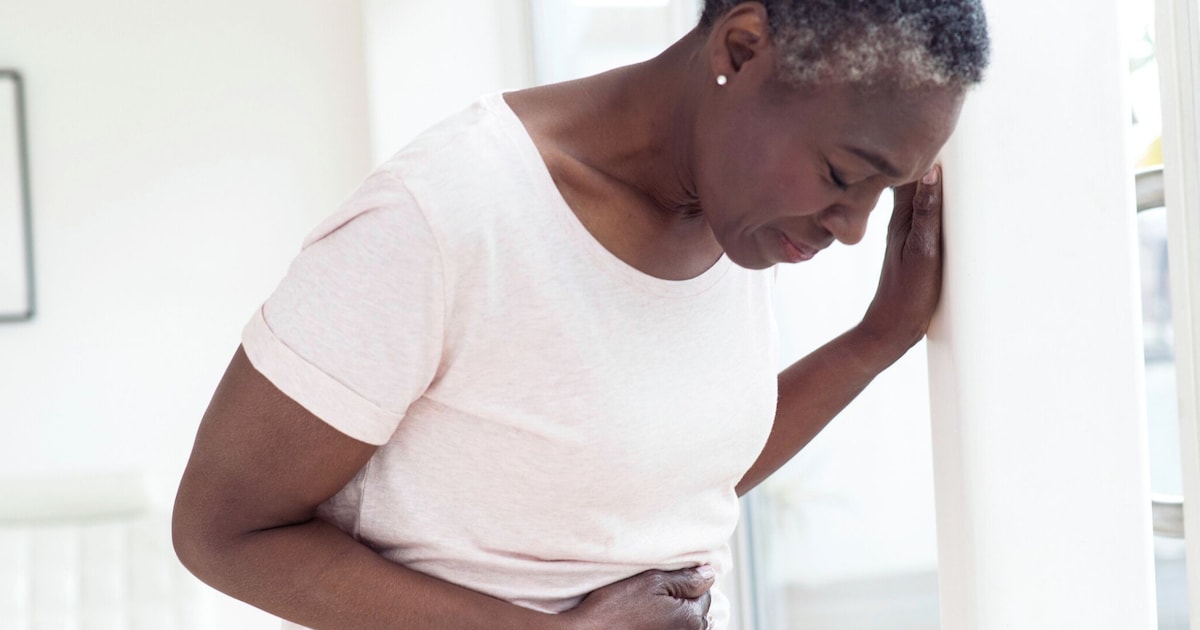 Pijn rechtsonder in buik? De meest voorkomende oorzaken | Margriet