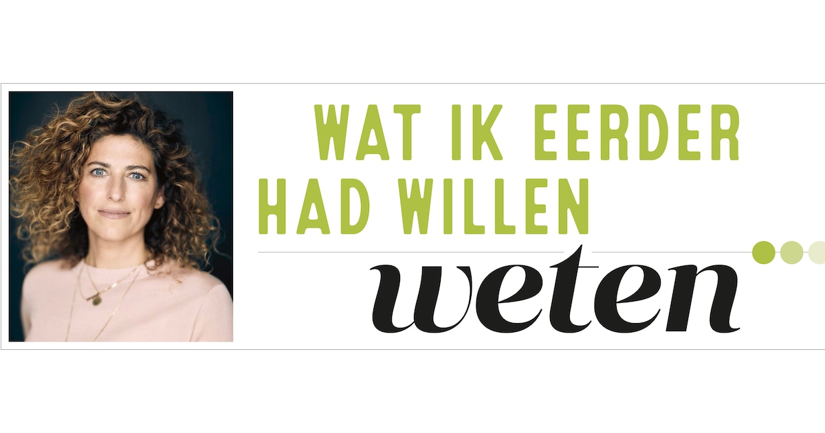 Femmetje de Wind: ‘Ik kon altijd heel heftig reageren op onrecht, maar ...