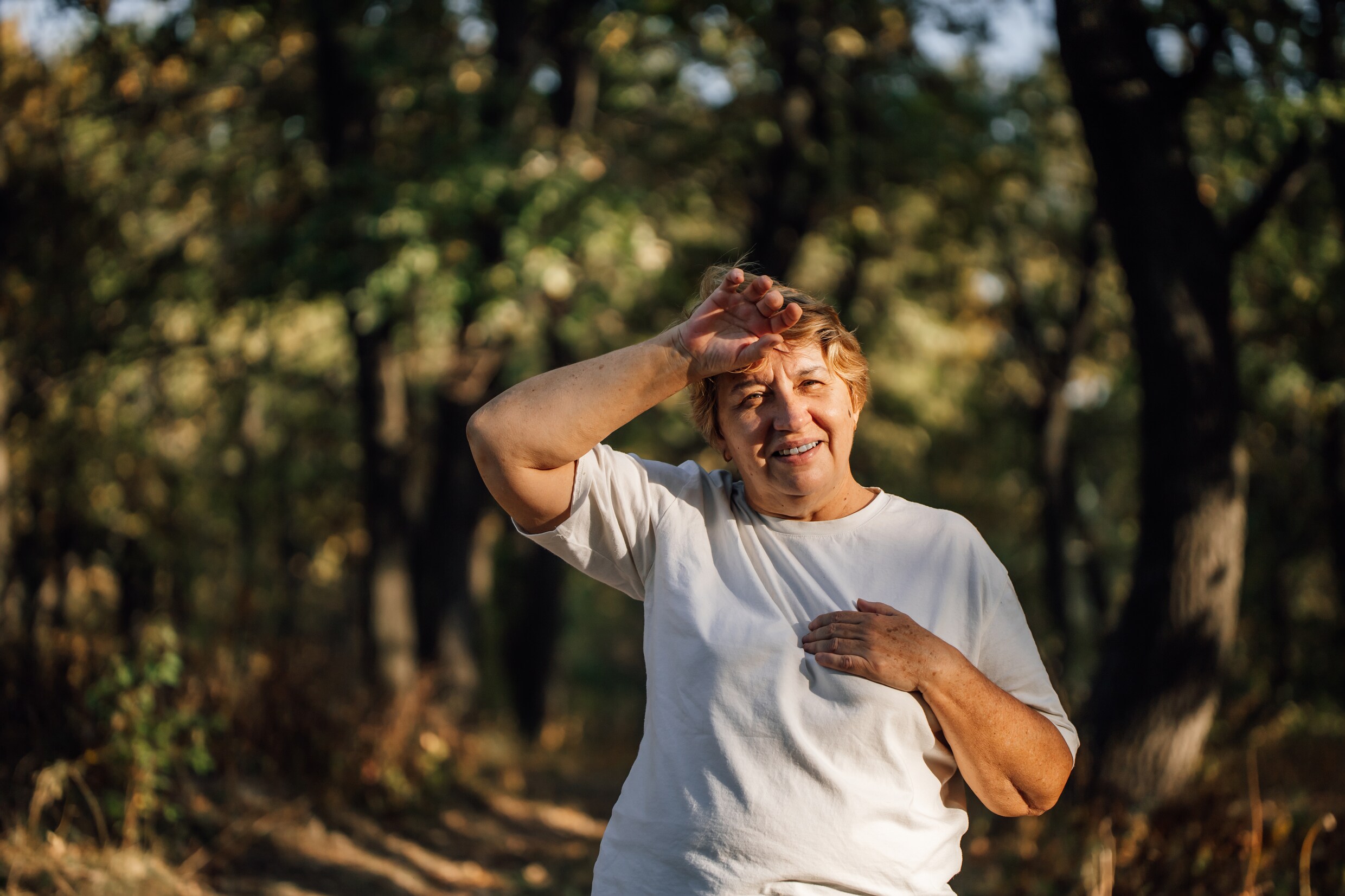 Met déze tips bescherm je je hart het best bij warm weer | Margriet