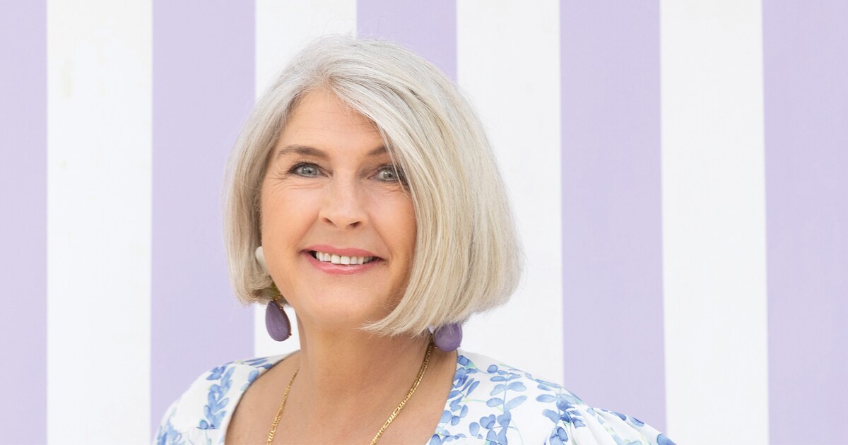 Armande: ‘Omdat ik er als kind heb gewoond, pik ik Franse woorden heel ...