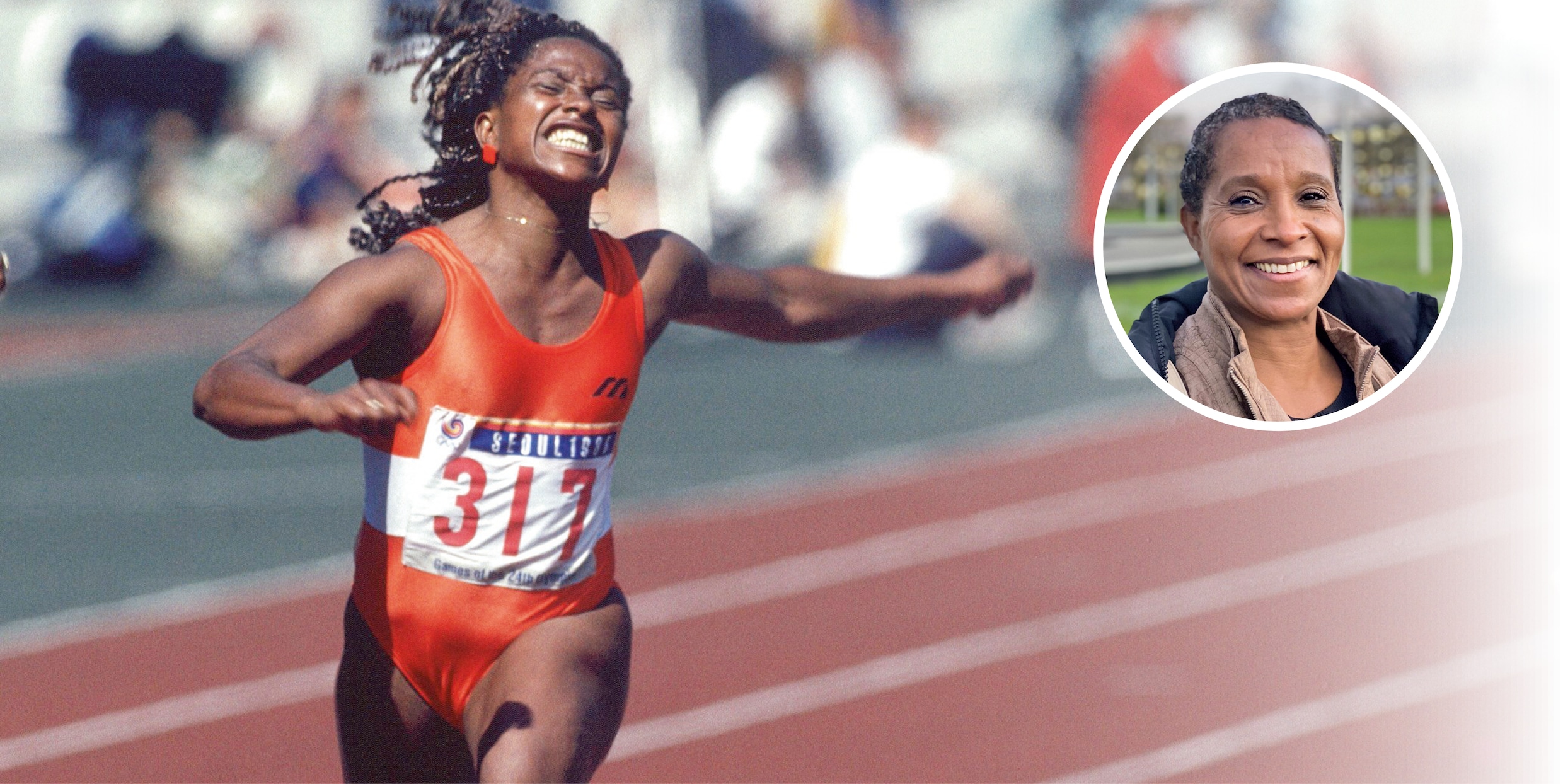 Nelli: ‘Mijn moeder zei: je loopt rond als een verwend nest’ | Margriet