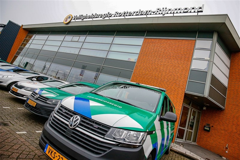 Aan déze groene auto’s moet je ook voorrang verlenen | Margriet