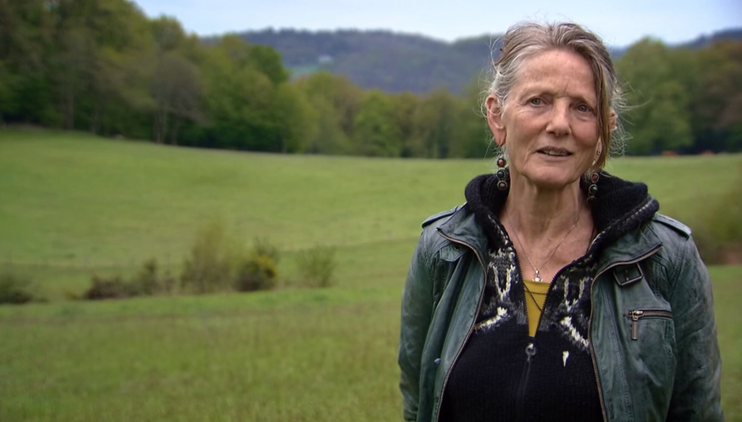 De zus van déze oud-deelnemer is dit seizoen te zien in ‘B&B vol liefde ...