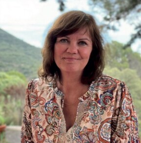 Winnen: 3x het boek Diep Meer van Monica Betist | Margriet