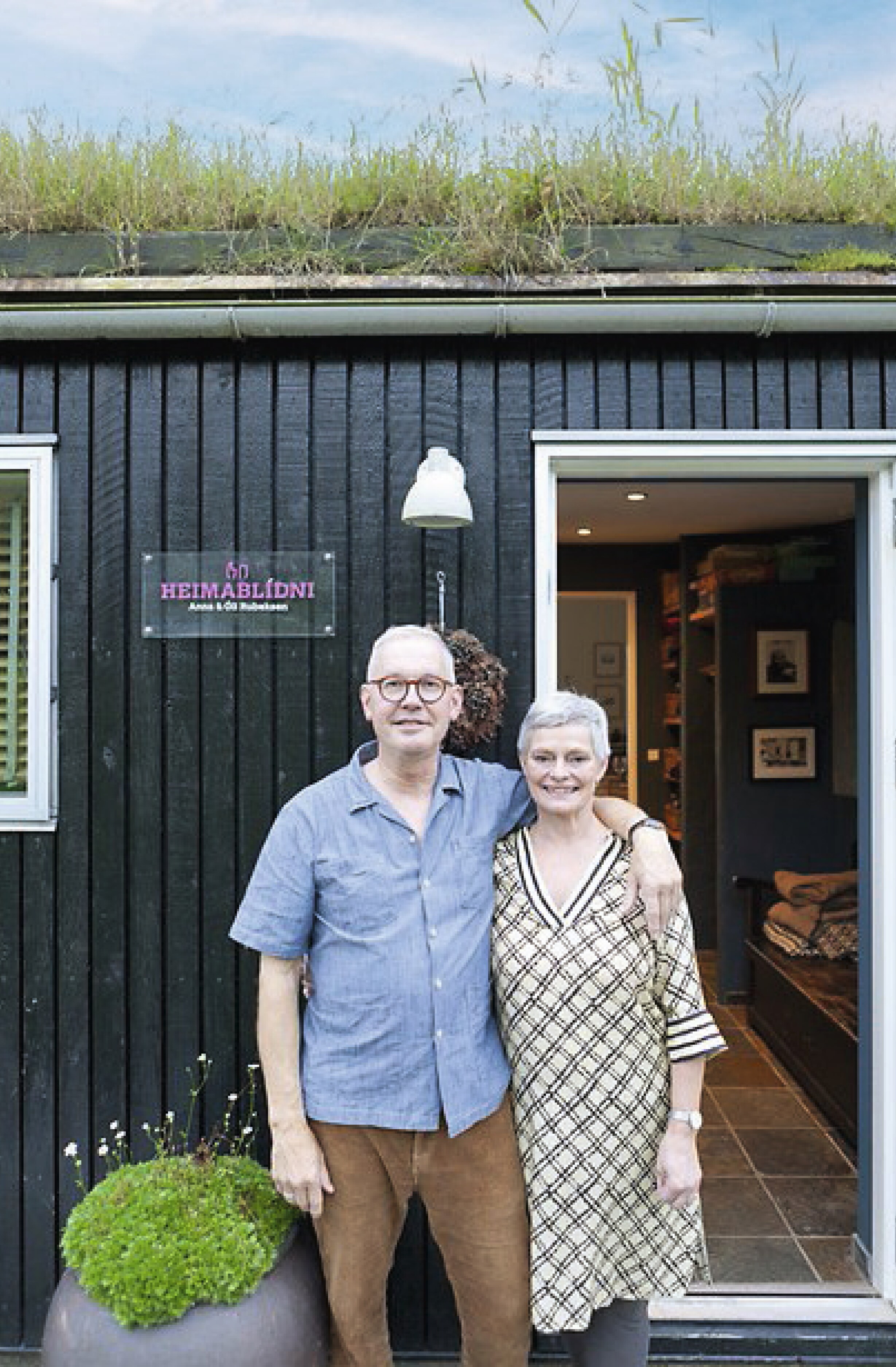 Van ruige natuur tot hippe stad: de Faröer eilanden | Margriet