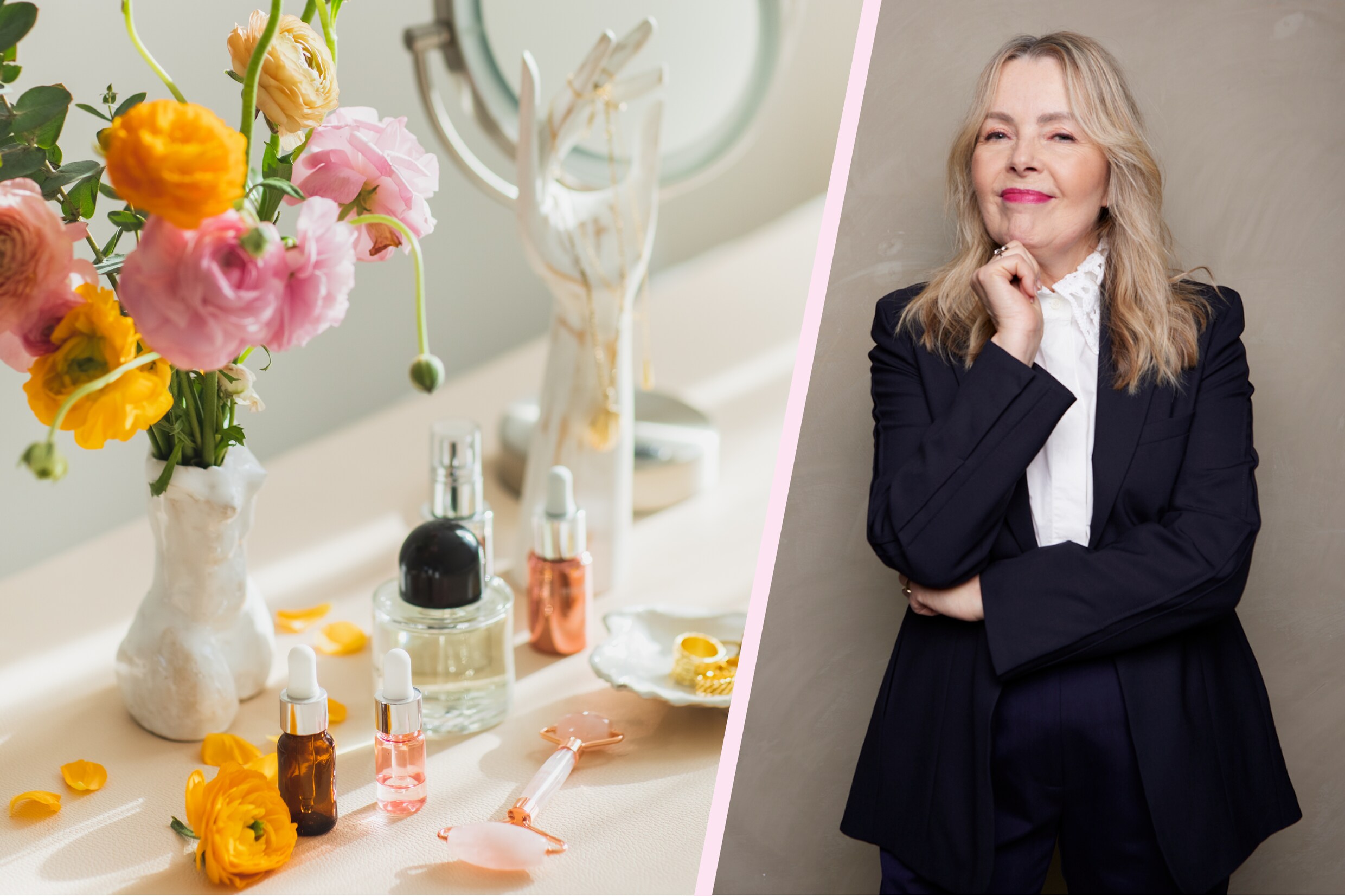 Lekker ruiken zónder parfum op warme dagen: zo doe je dat | Margriet