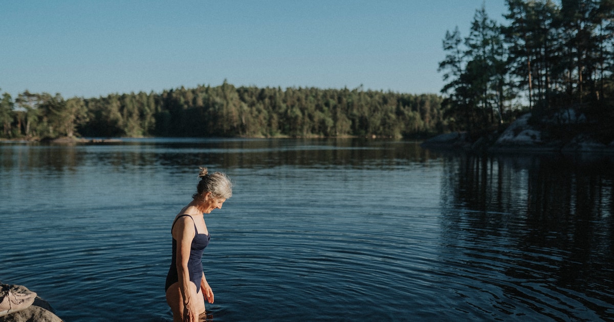 Zwemmen in natuurwater? Déze parasiet rukt op in Zuid-Europa