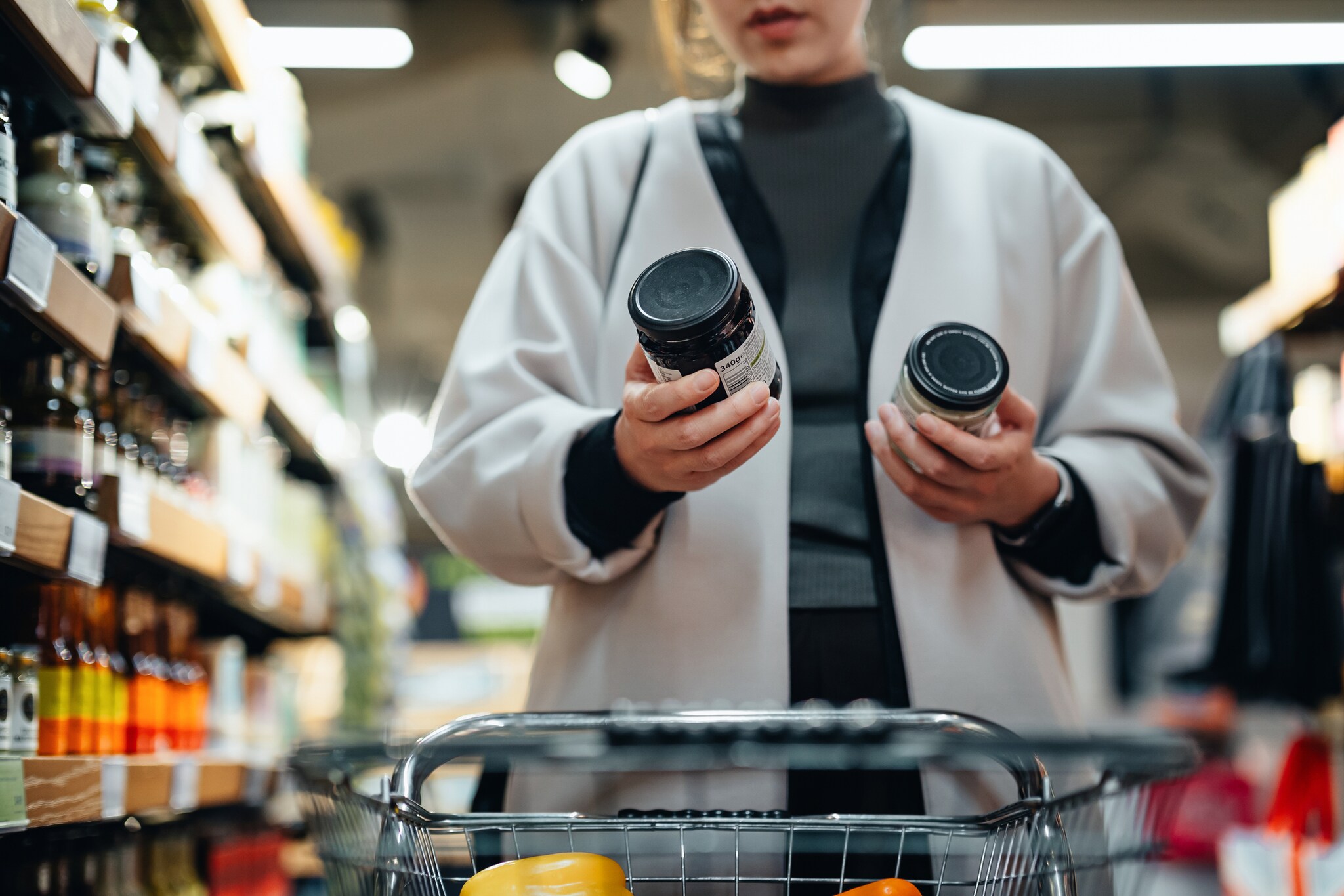 ‘Gezonde producten’ die je beter in het schap kunt laten liggen ...