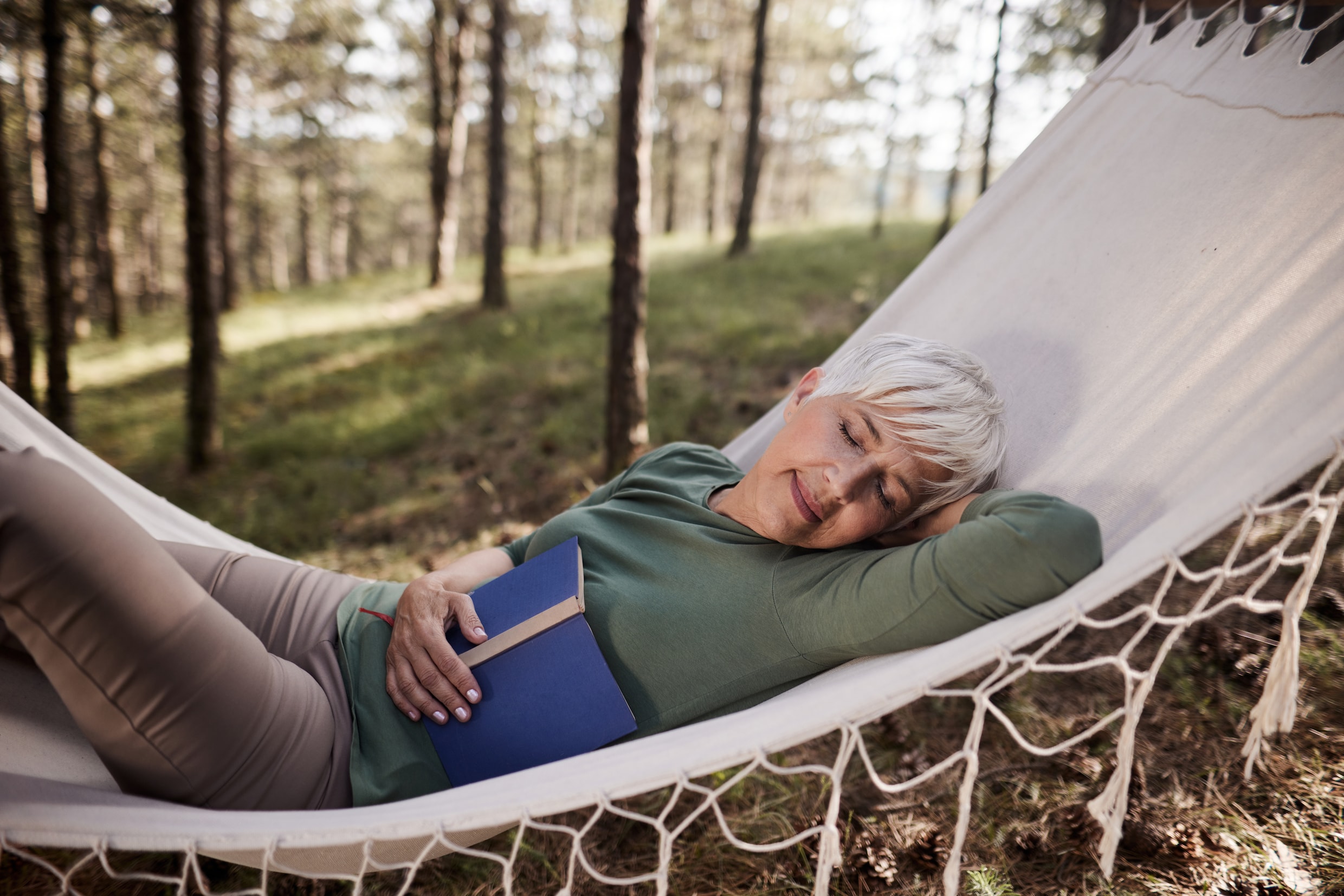 Deze vier sterrenbeelden zijn dol op powernaps | Margriet