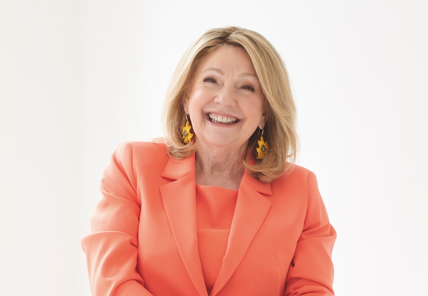 Janny van der Heijden is Margriets nieuwe columnist | Margriet