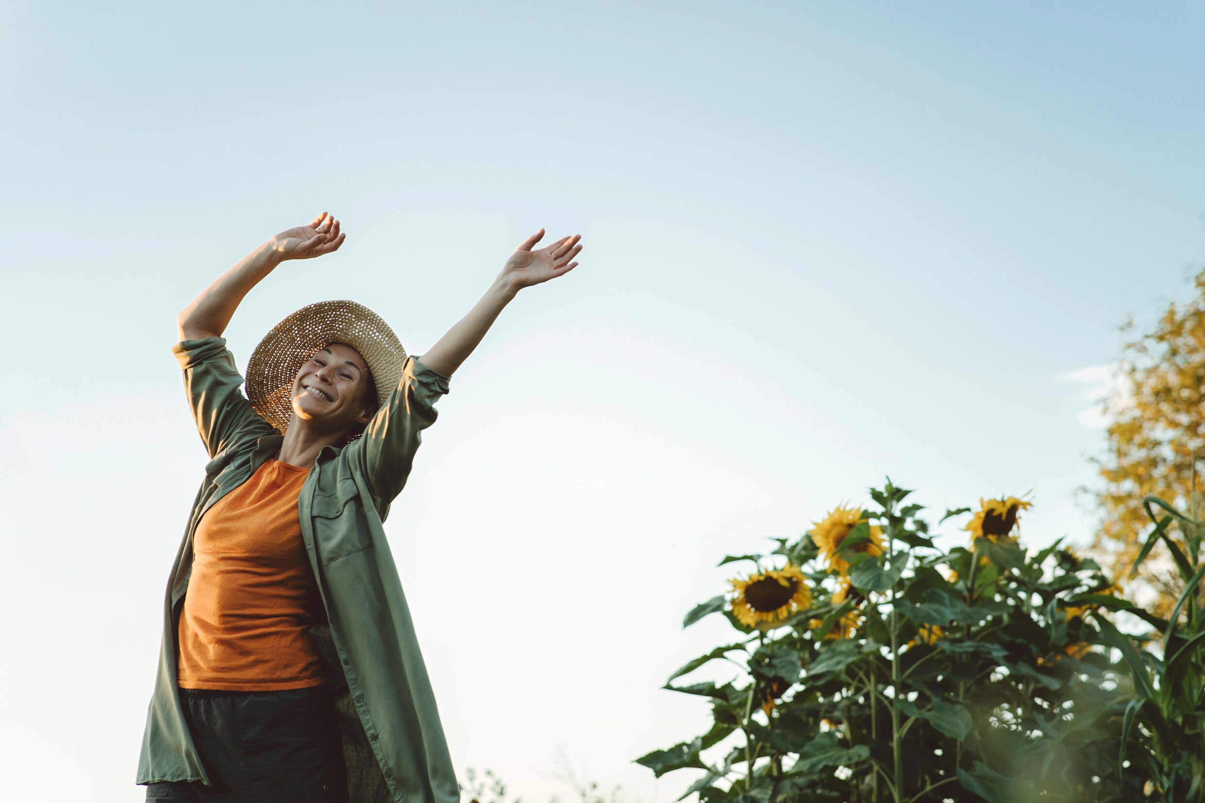 September: deze 4 sterrenbeelden gaan een fantastische maand tegemoet ...