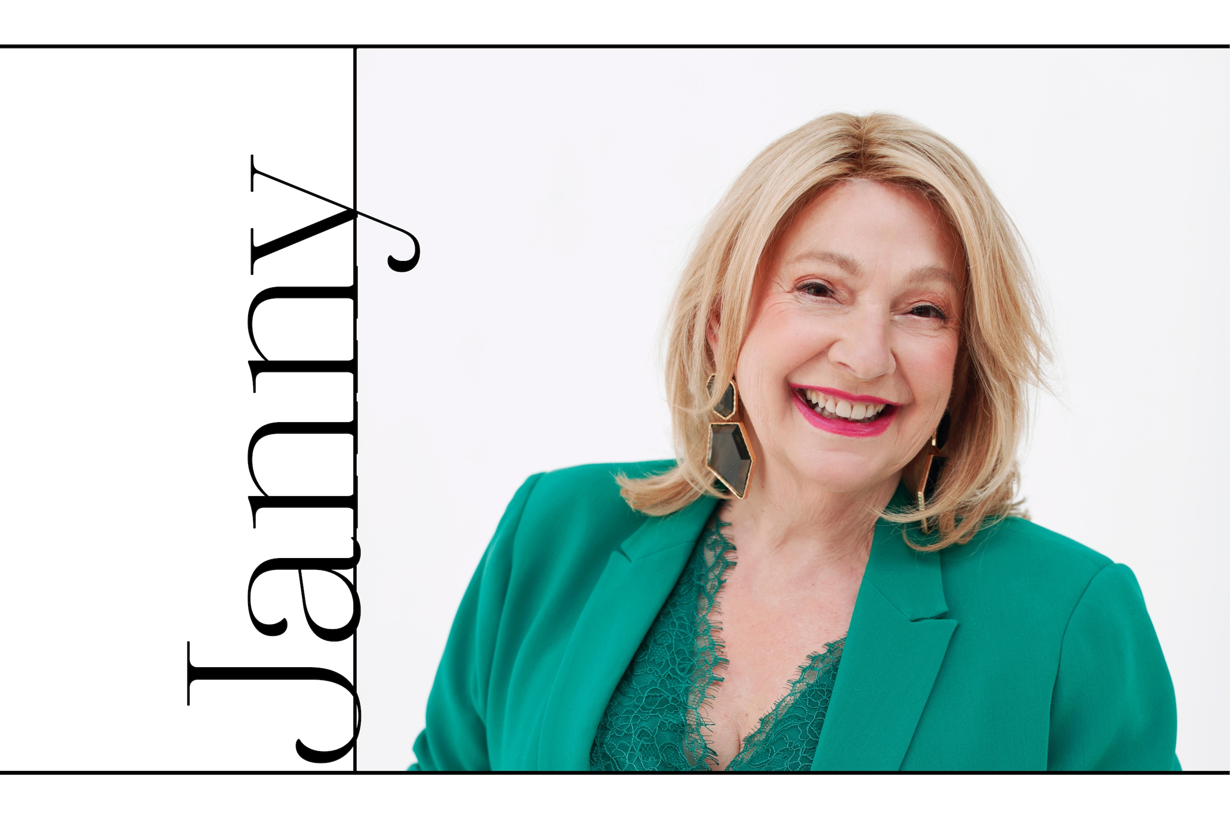 Janny: 'Ik heb moeite met voldoende water drinken' | Margriet