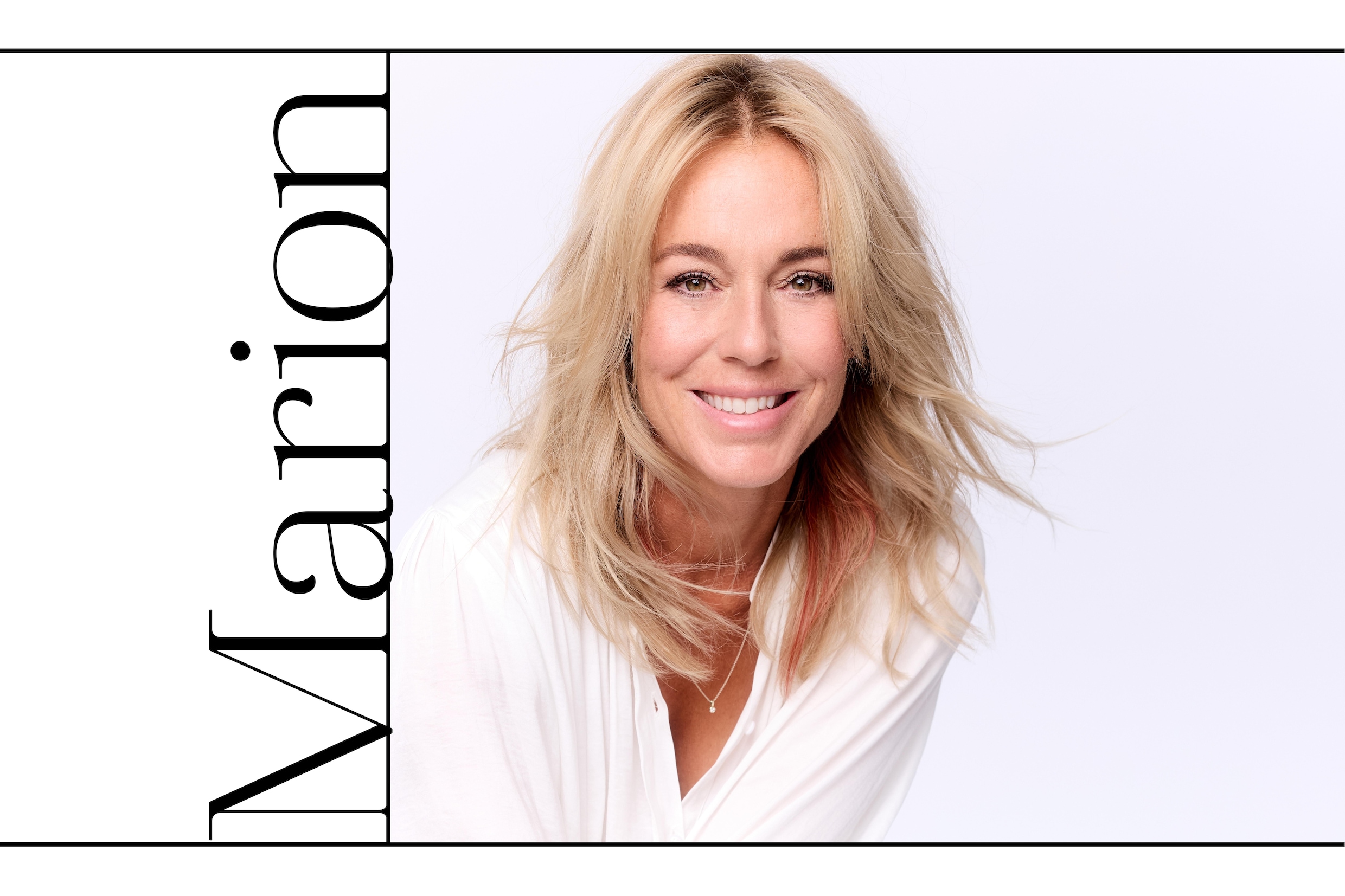 Na vier nachten slecht slapen, knapte iets in mijn hoofd. Ik kon dit ...