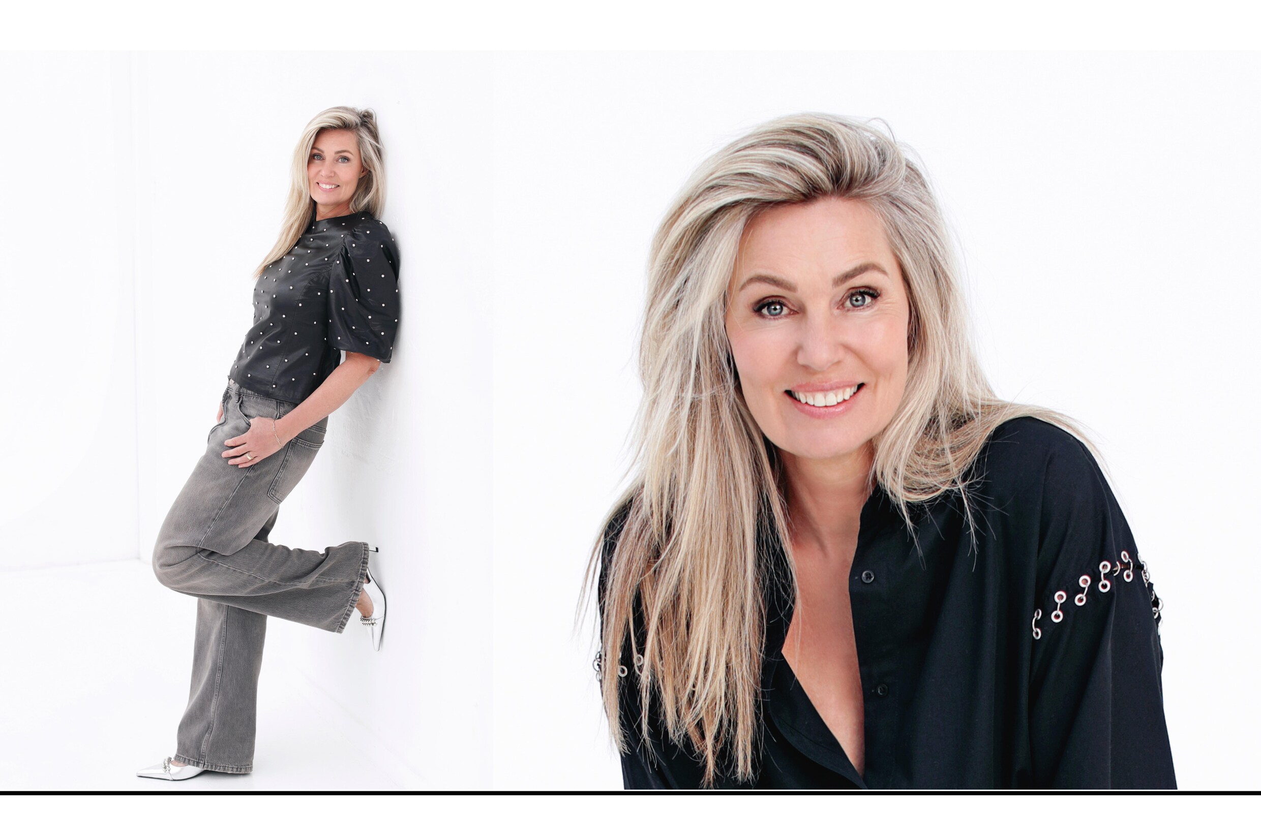 Vivian: ‘Zes sessies verder heb ik nog steeds gele ‘wenkies’’ | Margriet