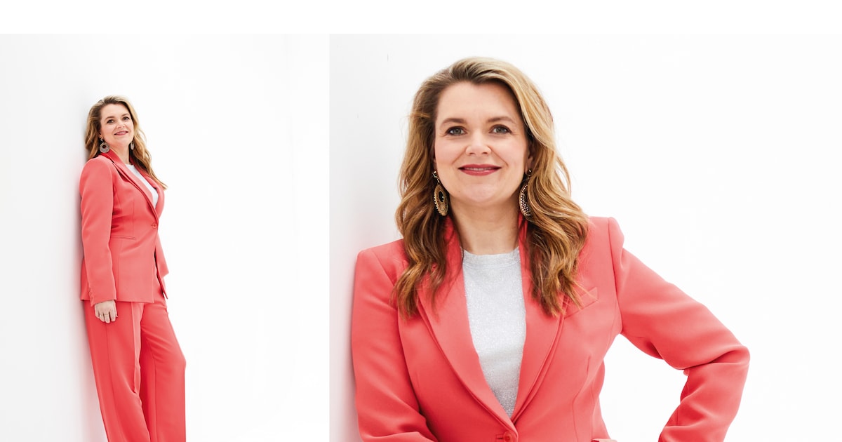 Helene reflecteert op het jaar door zichzelf vragen te stellen | Margriet