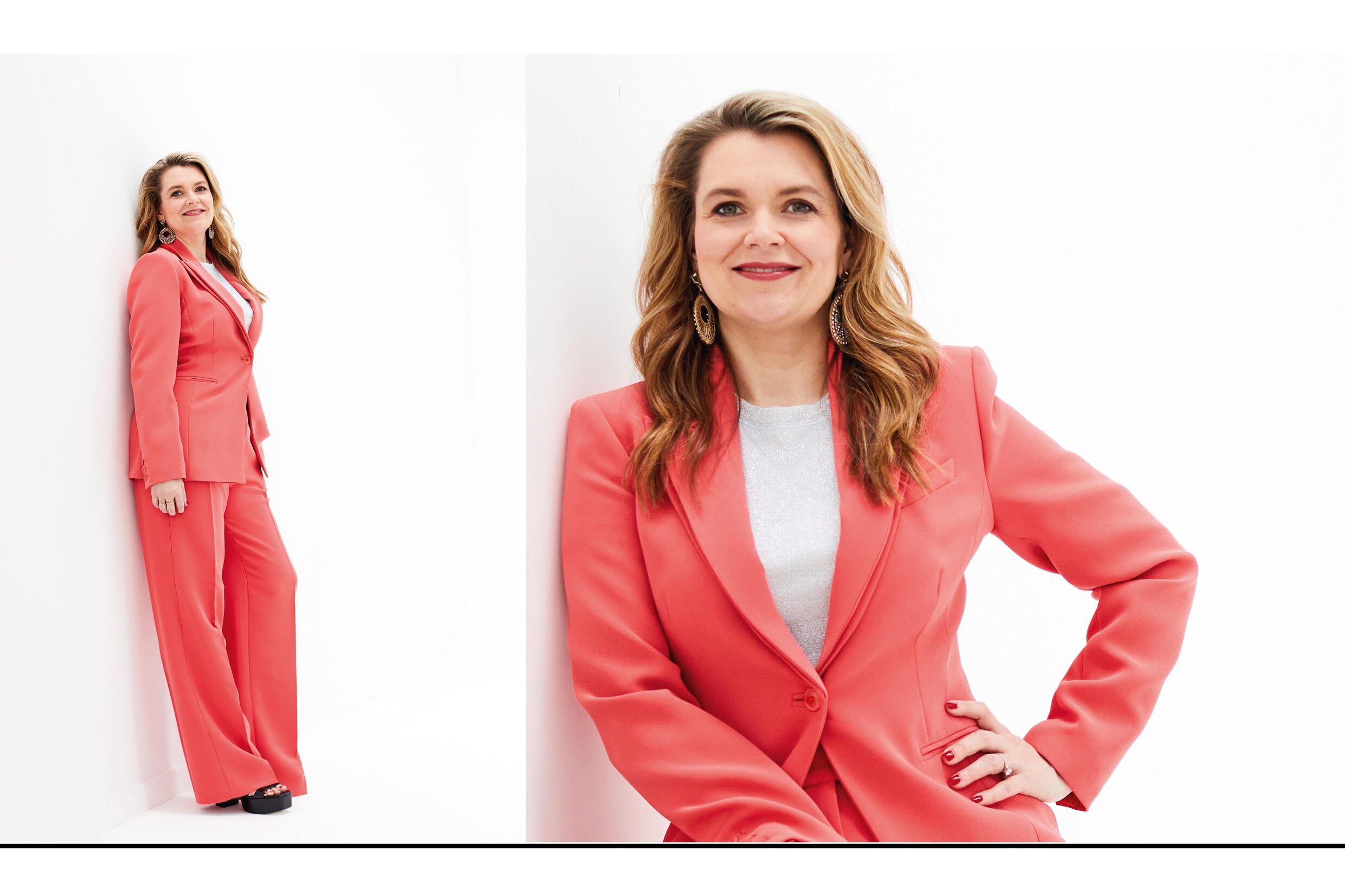 Van mijn kapster leerde ik een truc voor meer volume in je haar | Margriet