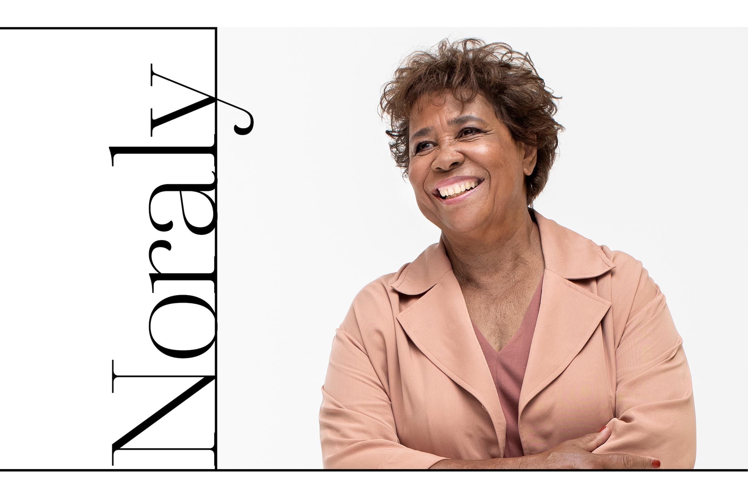 Ooit heb ik in het openbaar gezegd dat ik een leven heb vóór 8 december ...