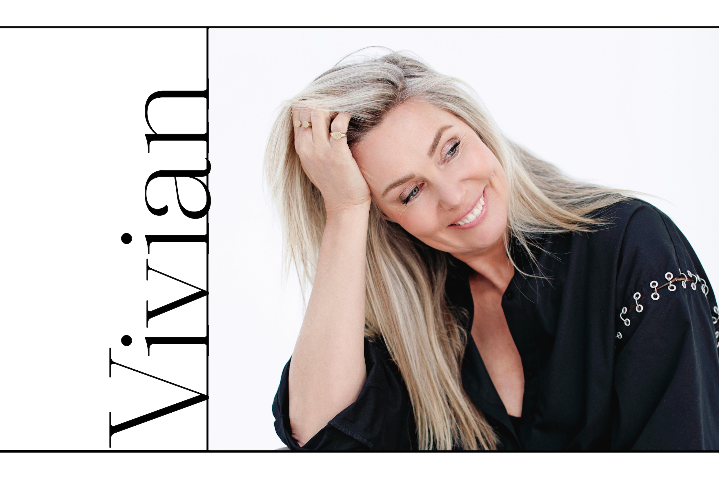 Vivian: ‘Waarom kiezen mannen voor onpraktische apparaten?’ | Margriet