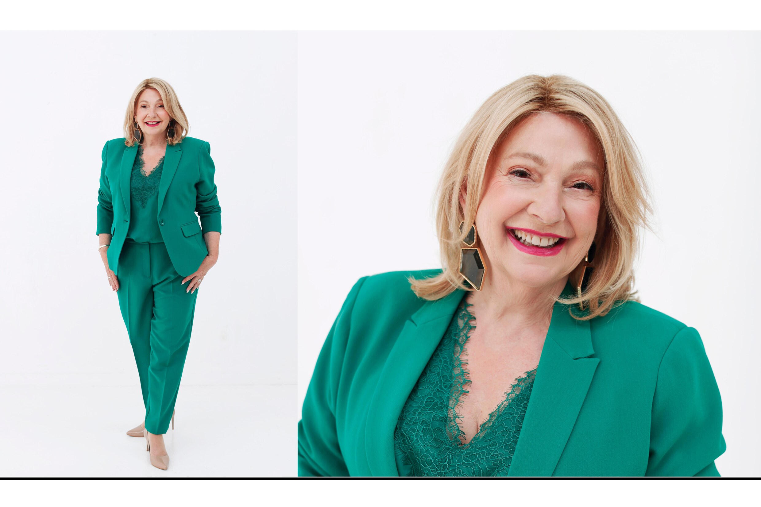 Ik begreep inmiddels met het schaamrood op de kaken dat het wel iets ...