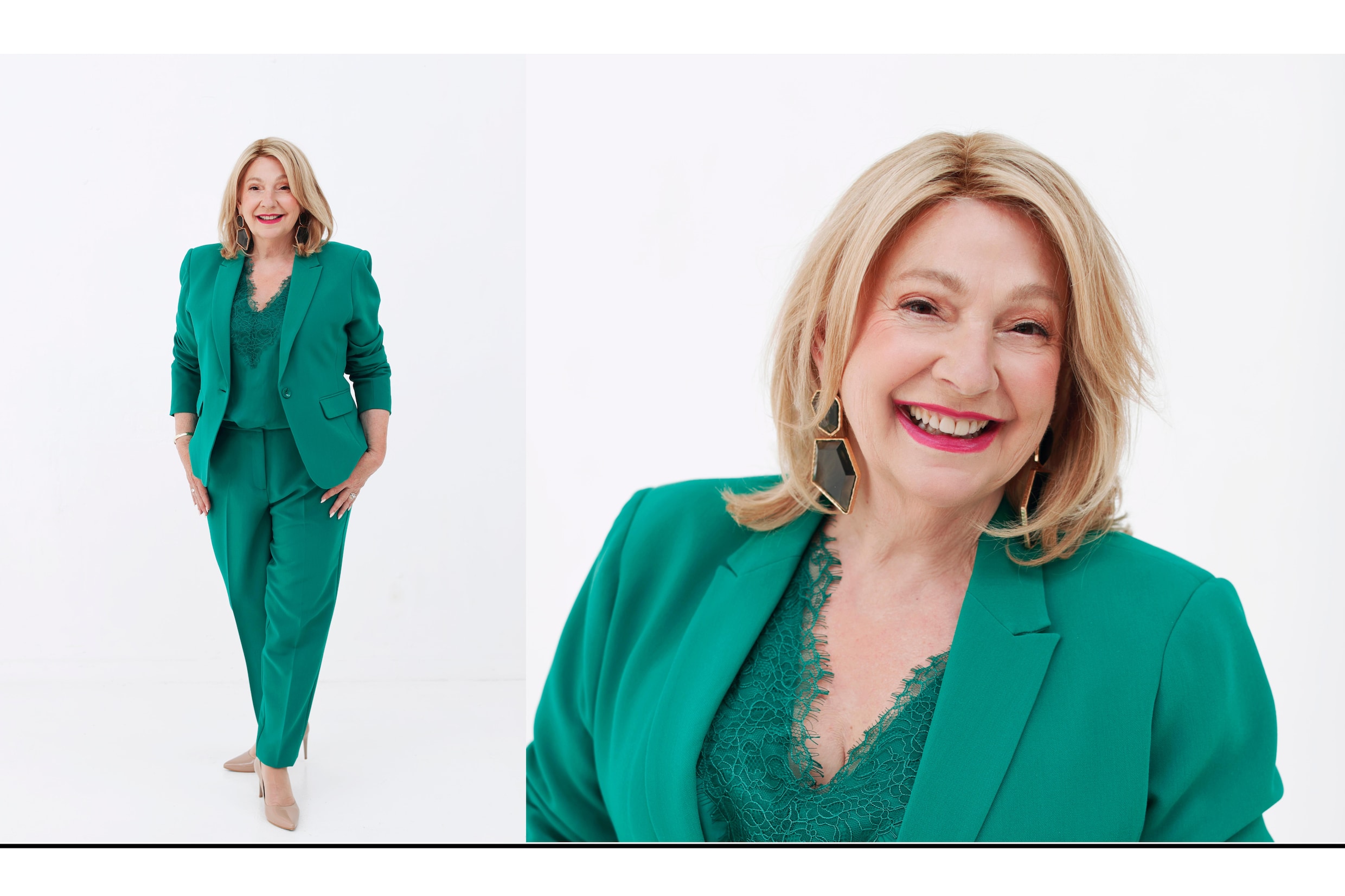 Ik heb een zwak voor de Harry’s van deze wereld. Ze gaan hun eigen gang ...