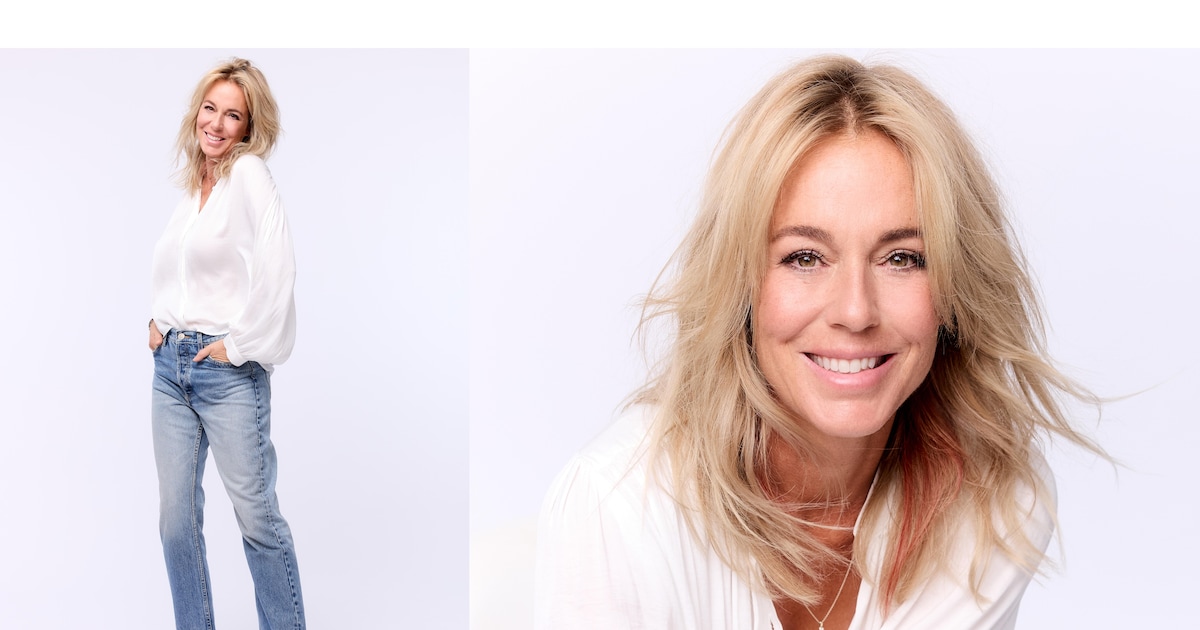 Marion: ‘Het Boekenbal is het personeelsuitje voor schrijvers’ | Margriet