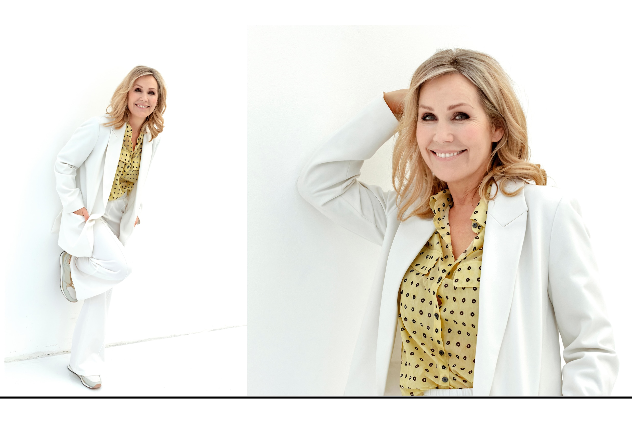 De overgang is geen eindstation | Margriet