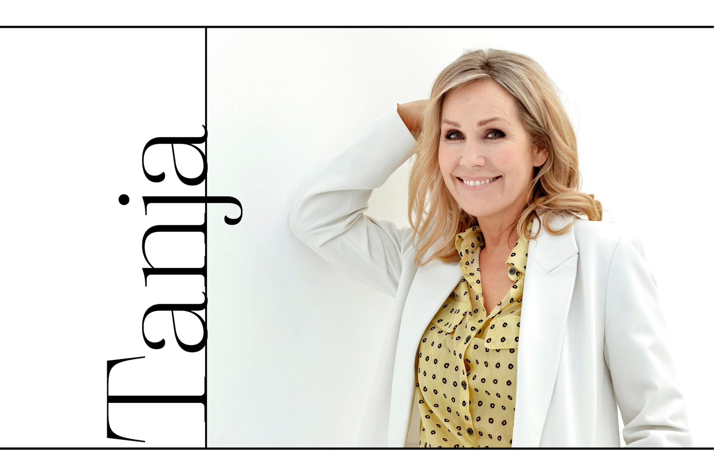 Tanja: ‘Misschien ontdek ik dat het heerlijk is om alleen ...