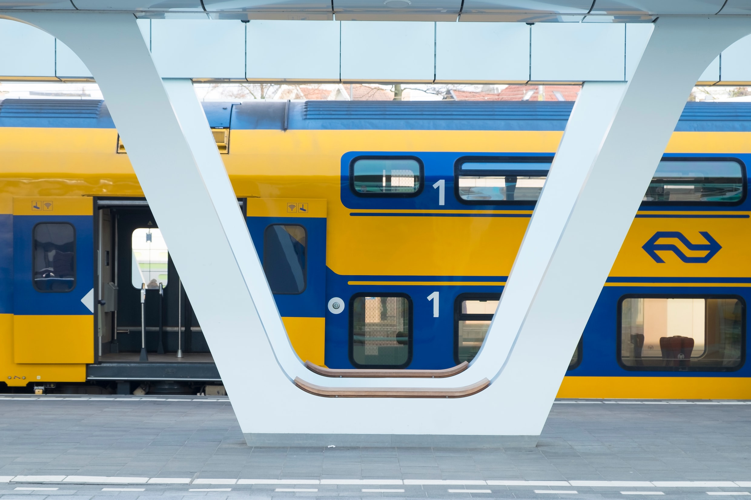 Stakingen in het openbaar vervoer: dít wil je daarover weten | Margriet