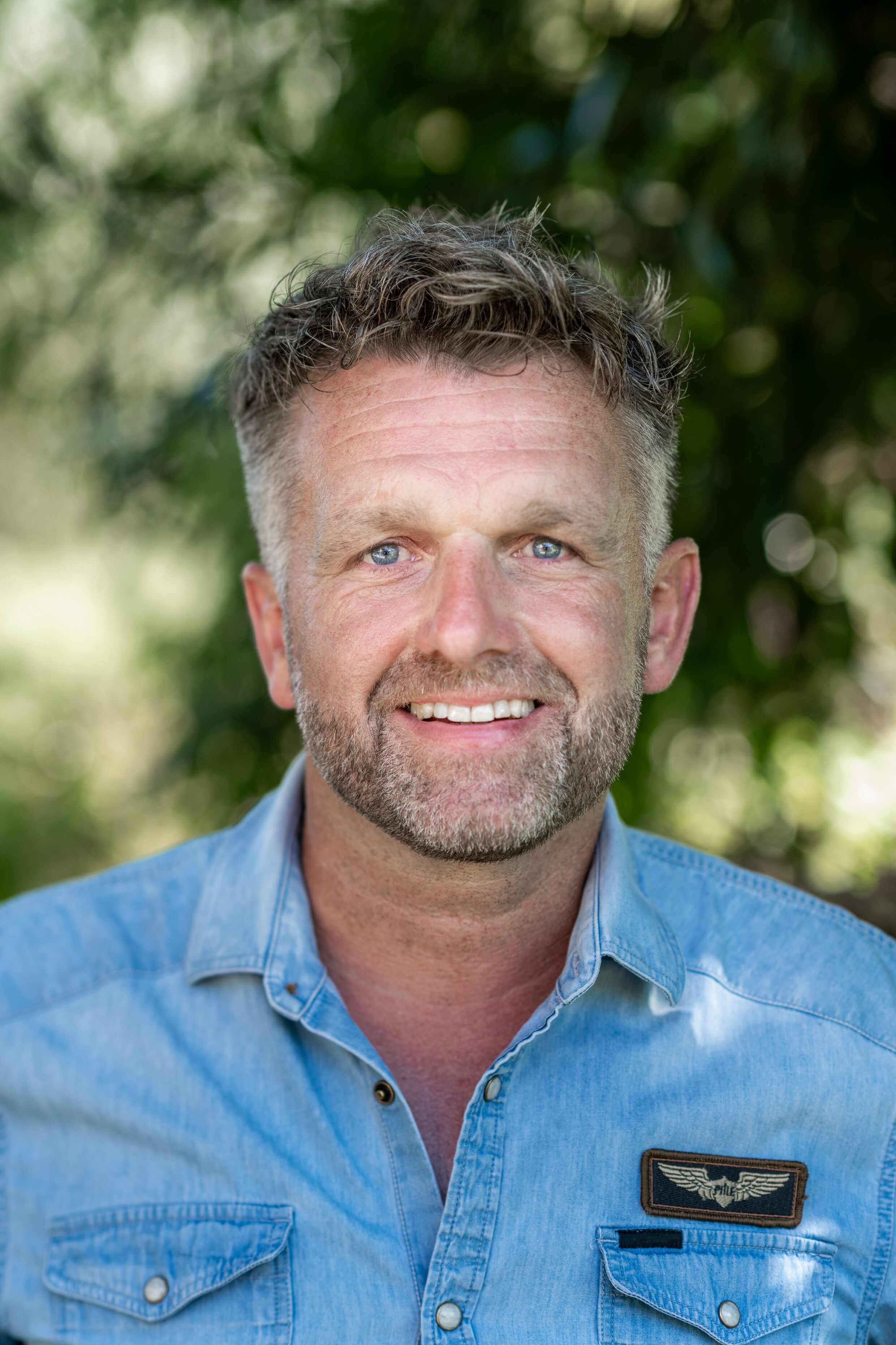 Dit zijn de 6 boeren in nieuwe seizoen van Boer zoekt vrouw | Margriet