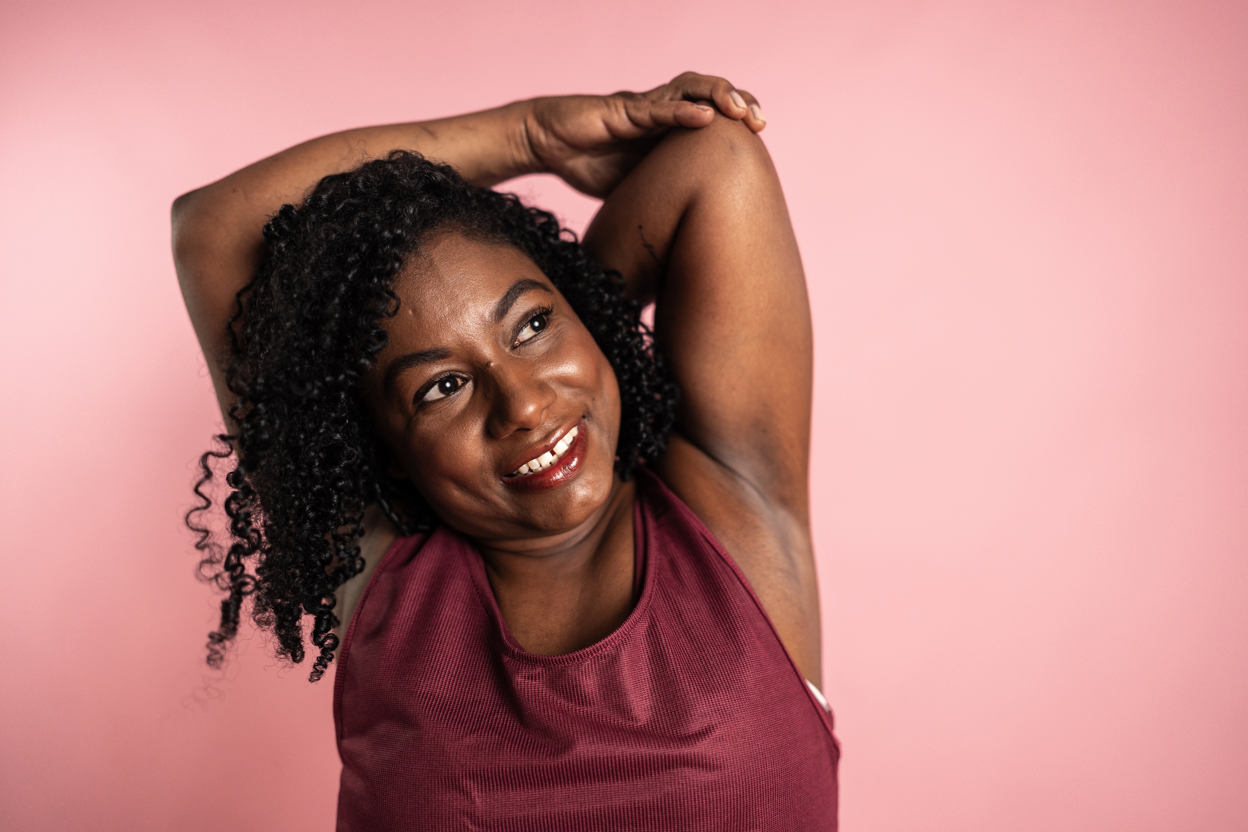 Zweetgeur? Door déze 6 tips stinkt zweet minder | Margriet