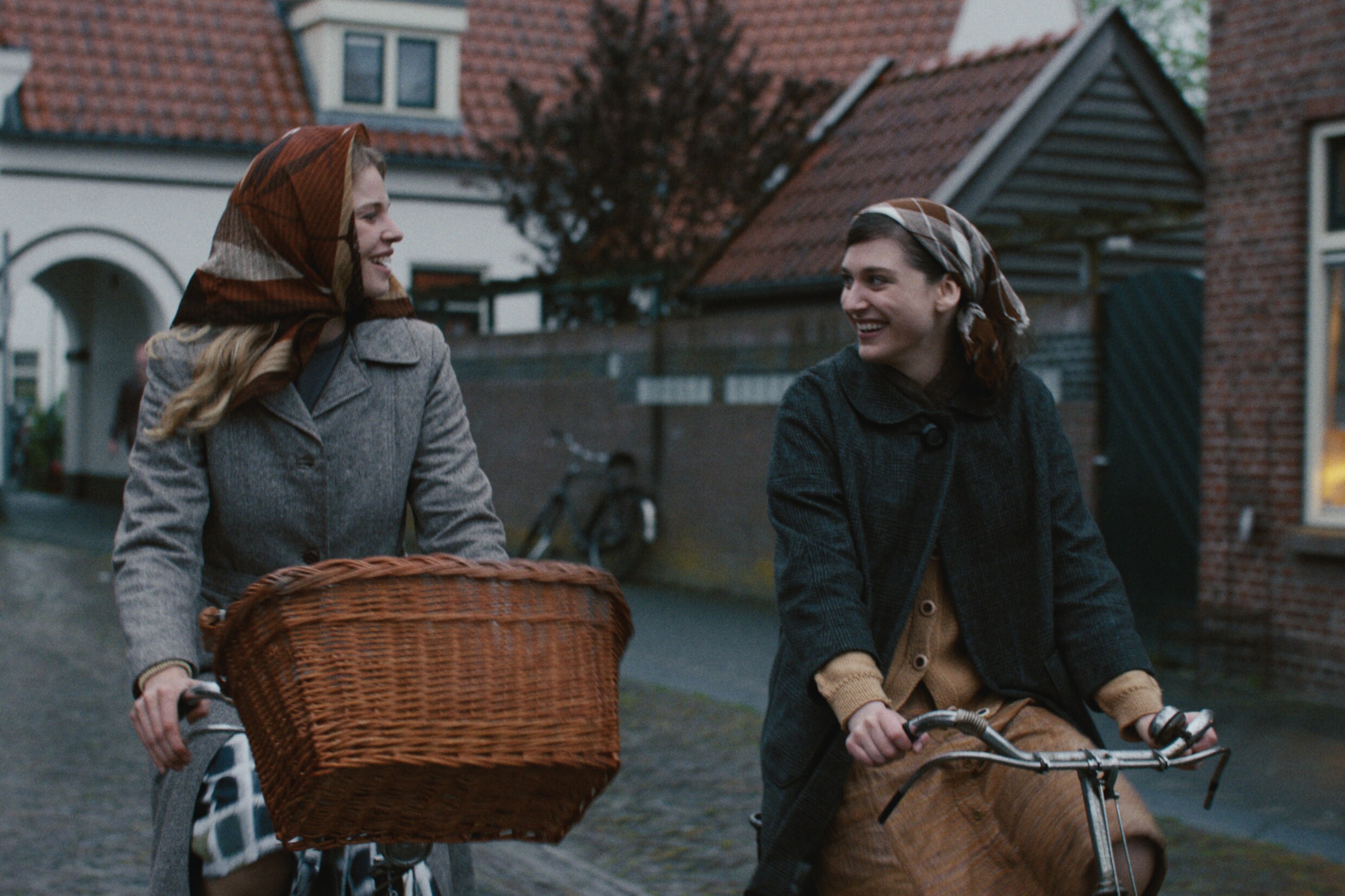 Winnen: 2 première kaarten voor de film TEGENDRAADS | Margriet