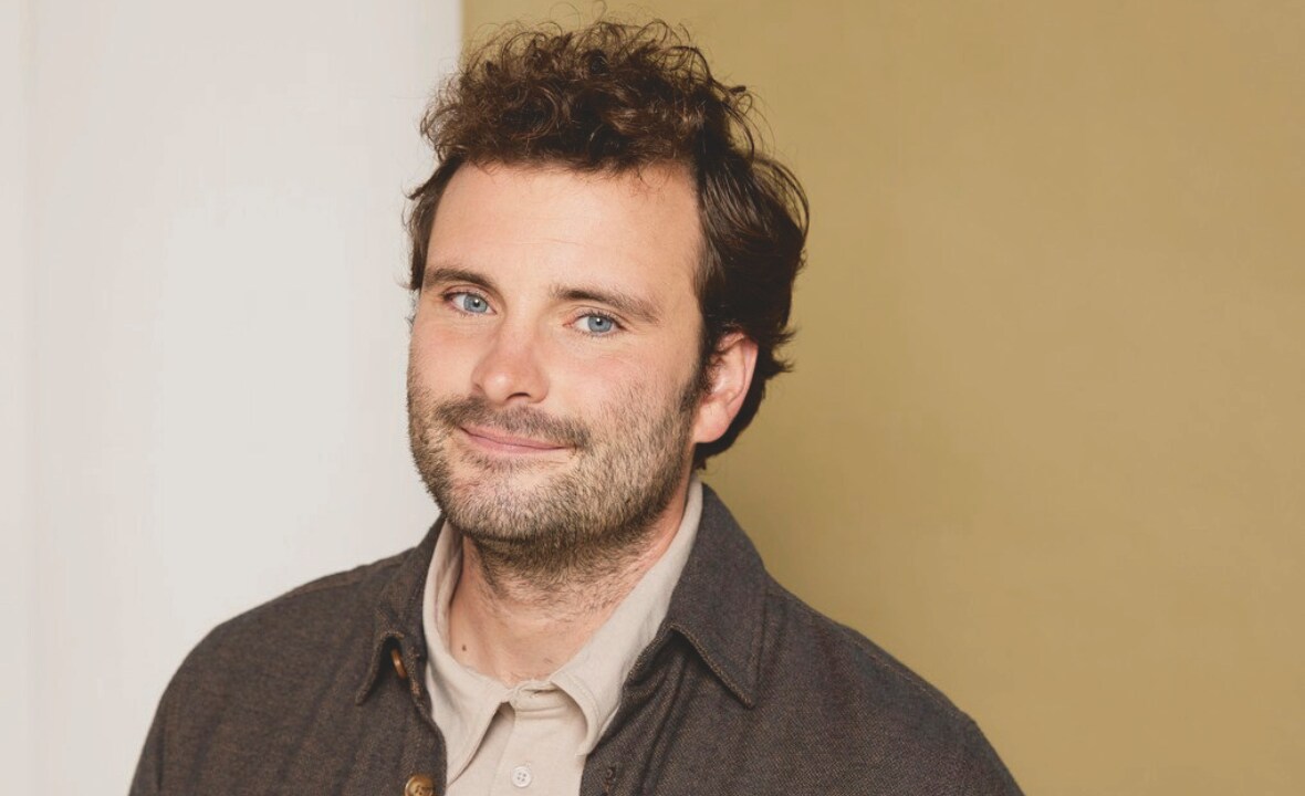 Jur (28) verloor zijn geheugen: ‘Voor mijn gevoel leef ik pas 7 jaar ...