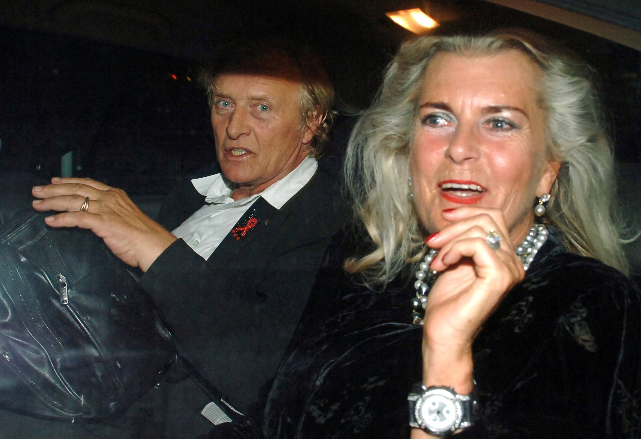 De 6 meest memorabele filmmomenten van Rutger Hauer