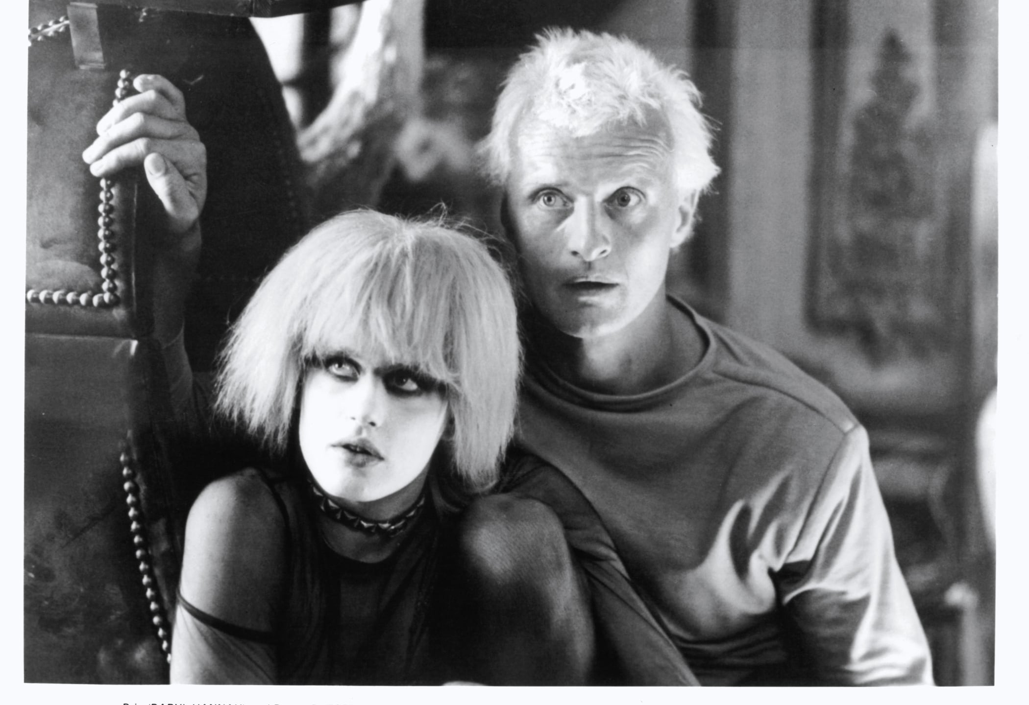 De 6 meest memorabele filmmomenten van Rutger Hauer | Margriet