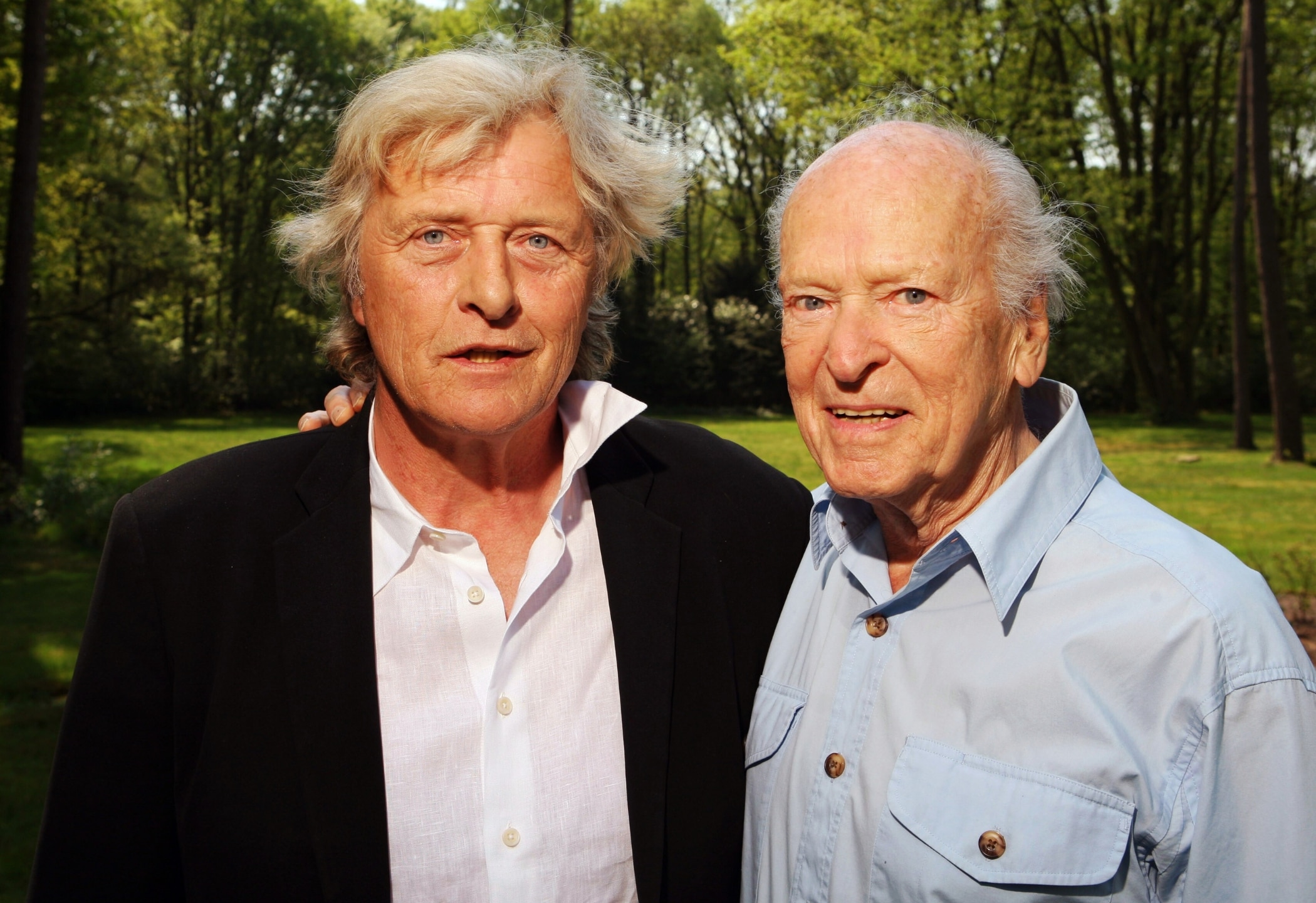 De 6 meest memorabele filmmomenten van Rutger Hauer | Margriet