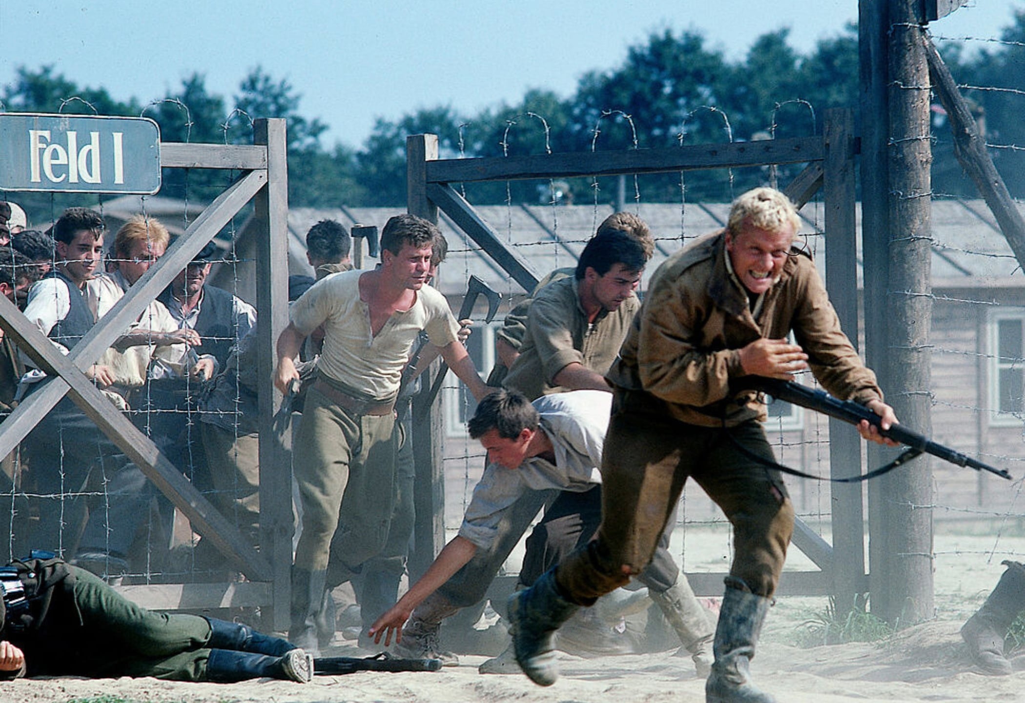 De 6 meest memorabele filmmomenten van Rutger Hauer | Margriet