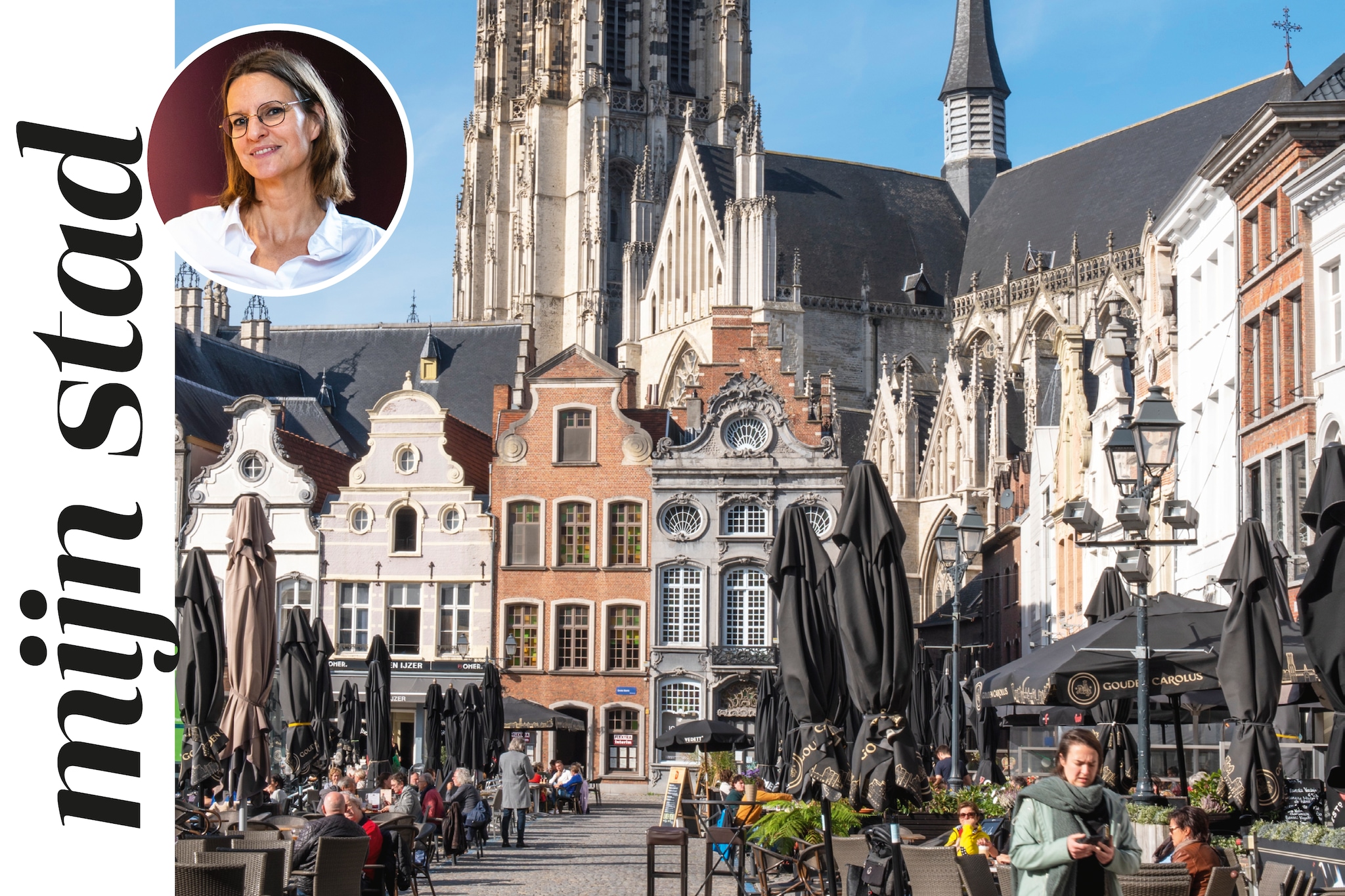 Een rondleiding door de bourgondische hoofdstad Mechelen